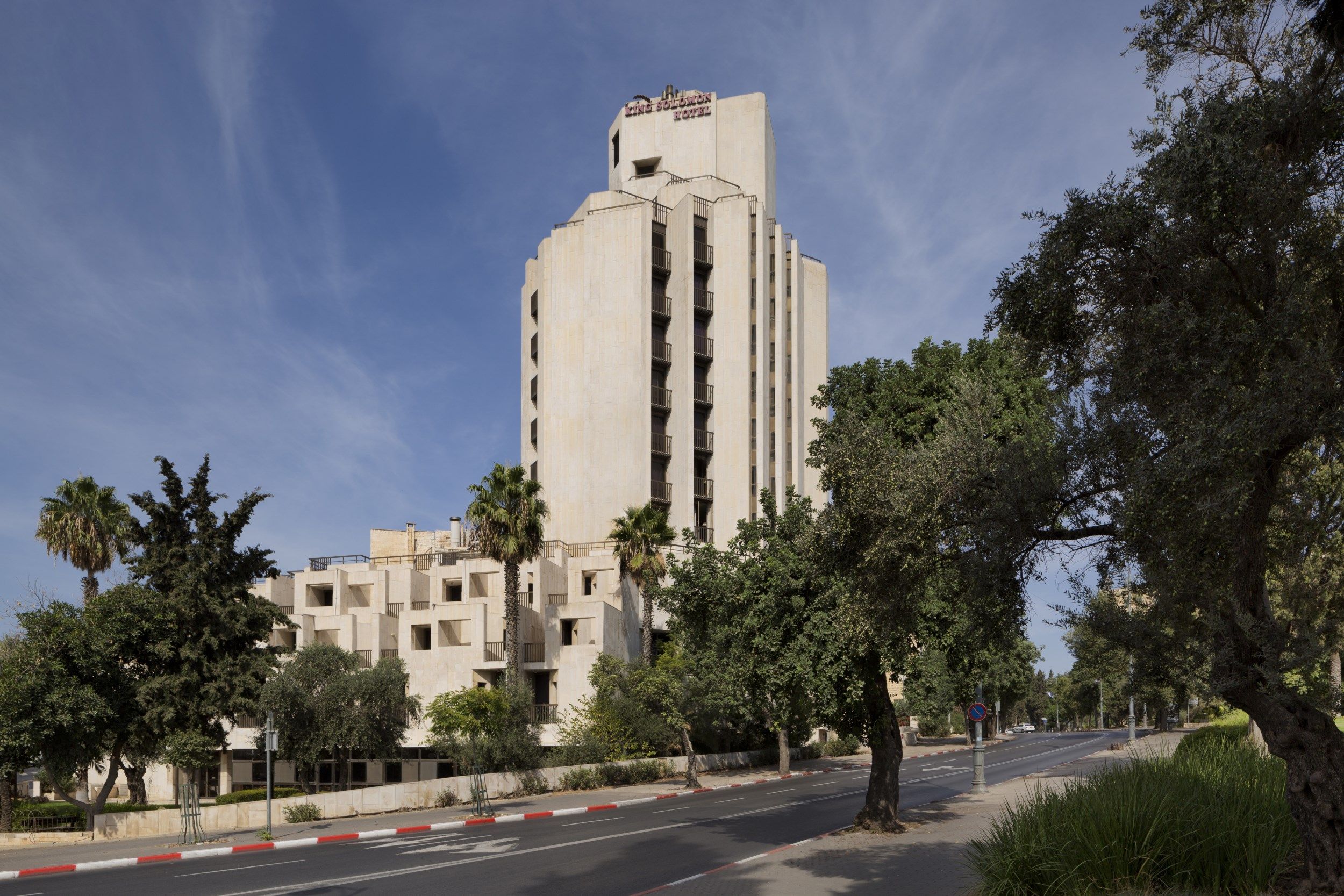 Cassia Hotel Jerusalem from $111. Jerusalem Hotel Deals & Reviews - KAYAK