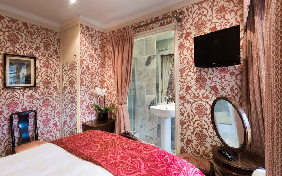 Miller Howe Hotel And Restaurant from . Windermere Hotel Deals ...