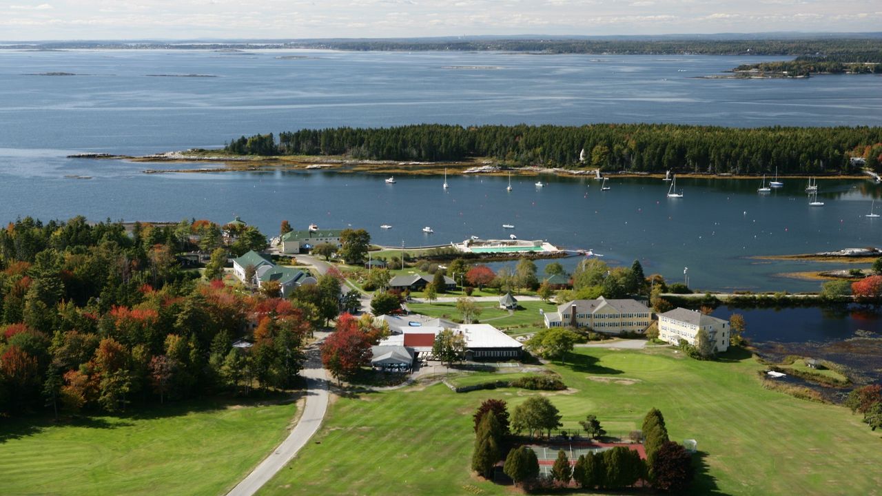 Sebasco Harbor Resort $185. Sebasco Estates Hotel Deals & Reviews - KAYAK