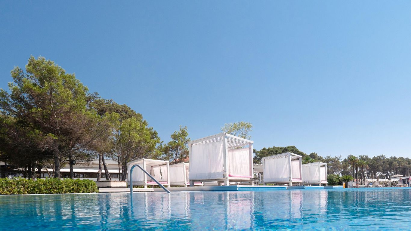Azul Beach Resort Montenegro By Karisma from $124. Ulcinj Hotel Deals ...