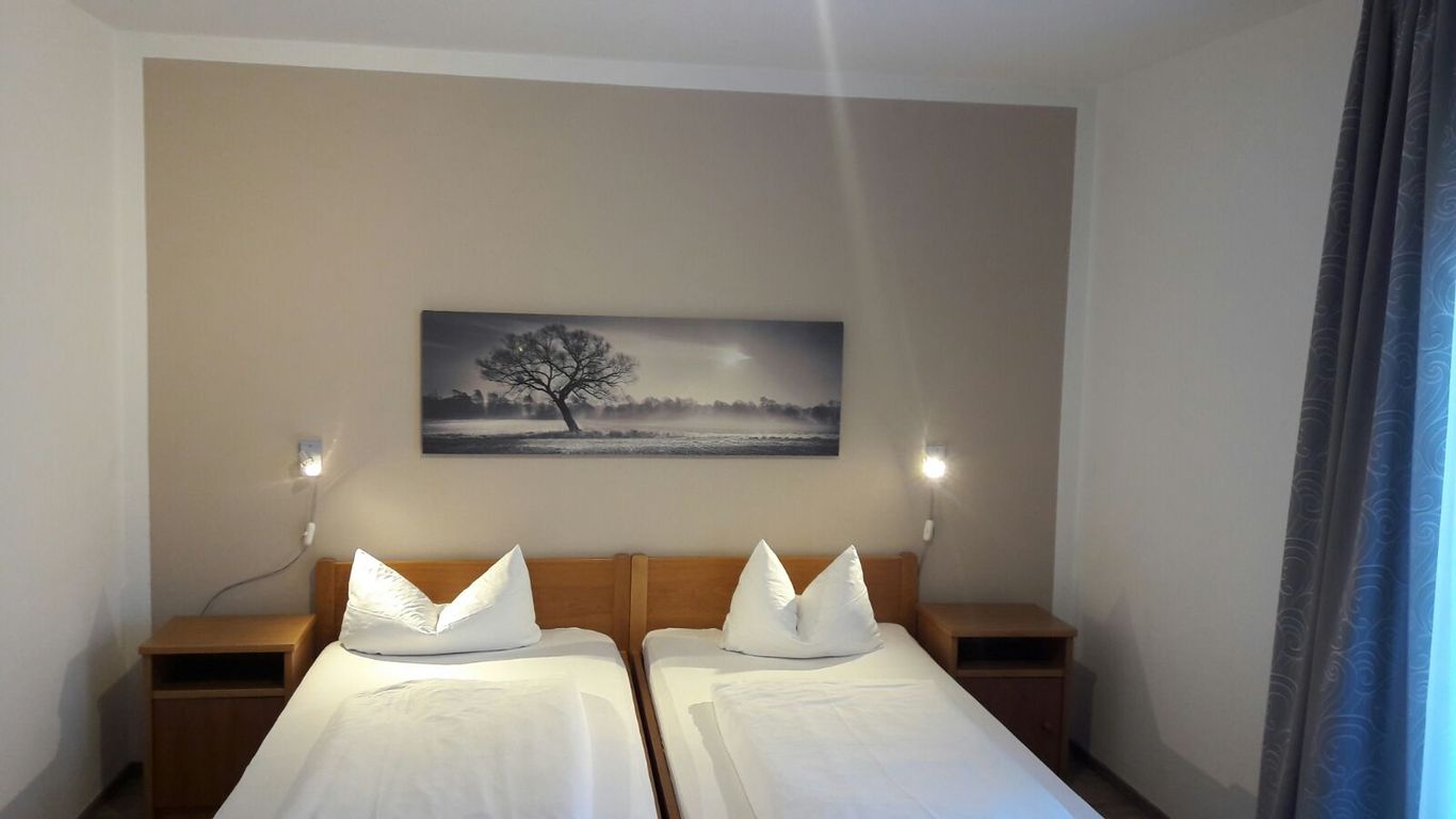 Gasthof Hotel Esterer from $69. Rosenheim Hotel Deals & Reviews - KAYAK