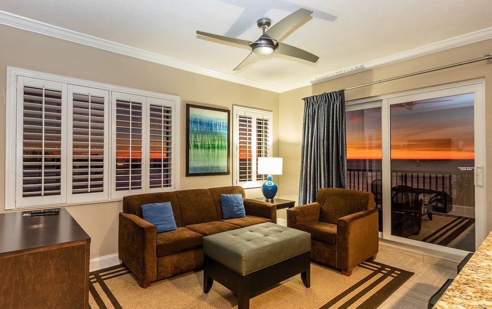 Shephards Beach Resort from $153. Clearwater Beach Hotel Deals ...