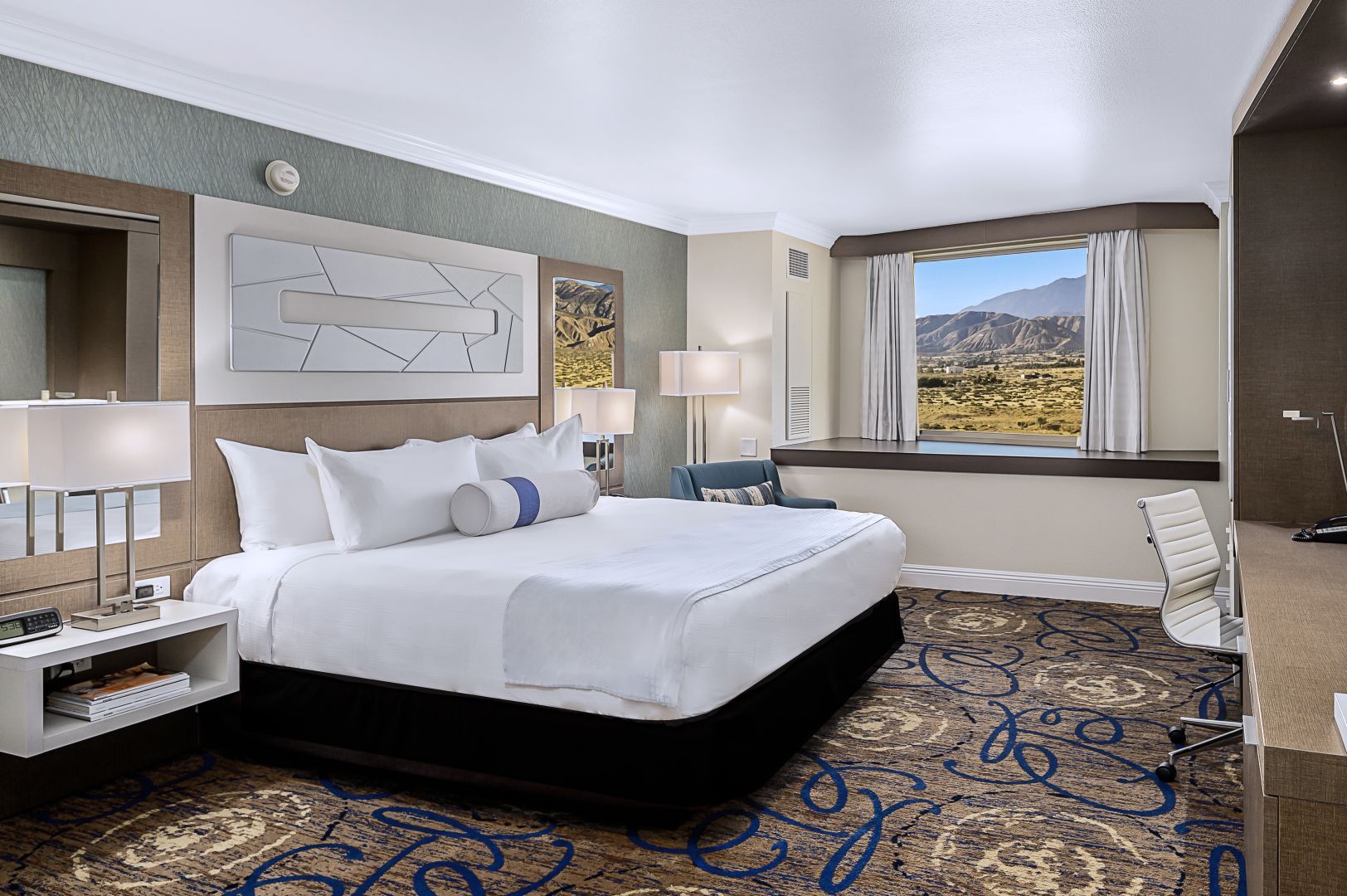 Morongo Casino Resort Spa from $136. Cabazon Hotel Deals & Reviews - KAYAK