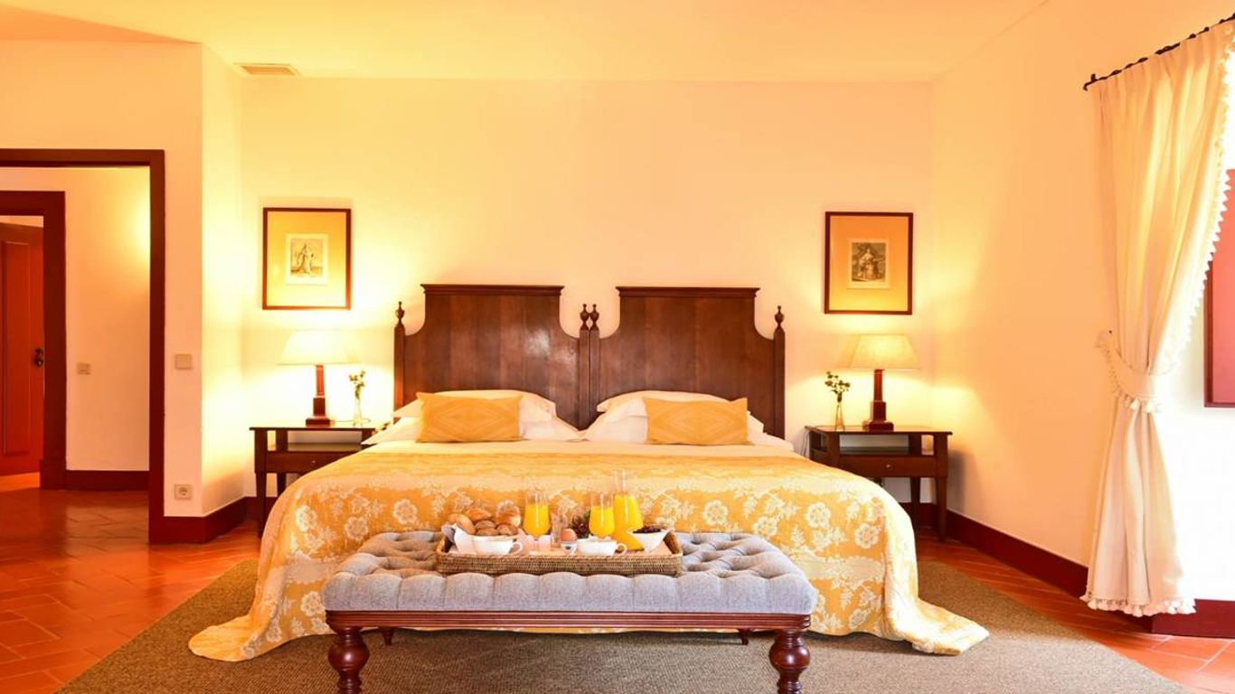 Pousada Convento Beja from $103. Beja Hotel Deals & Reviews - KAYAK