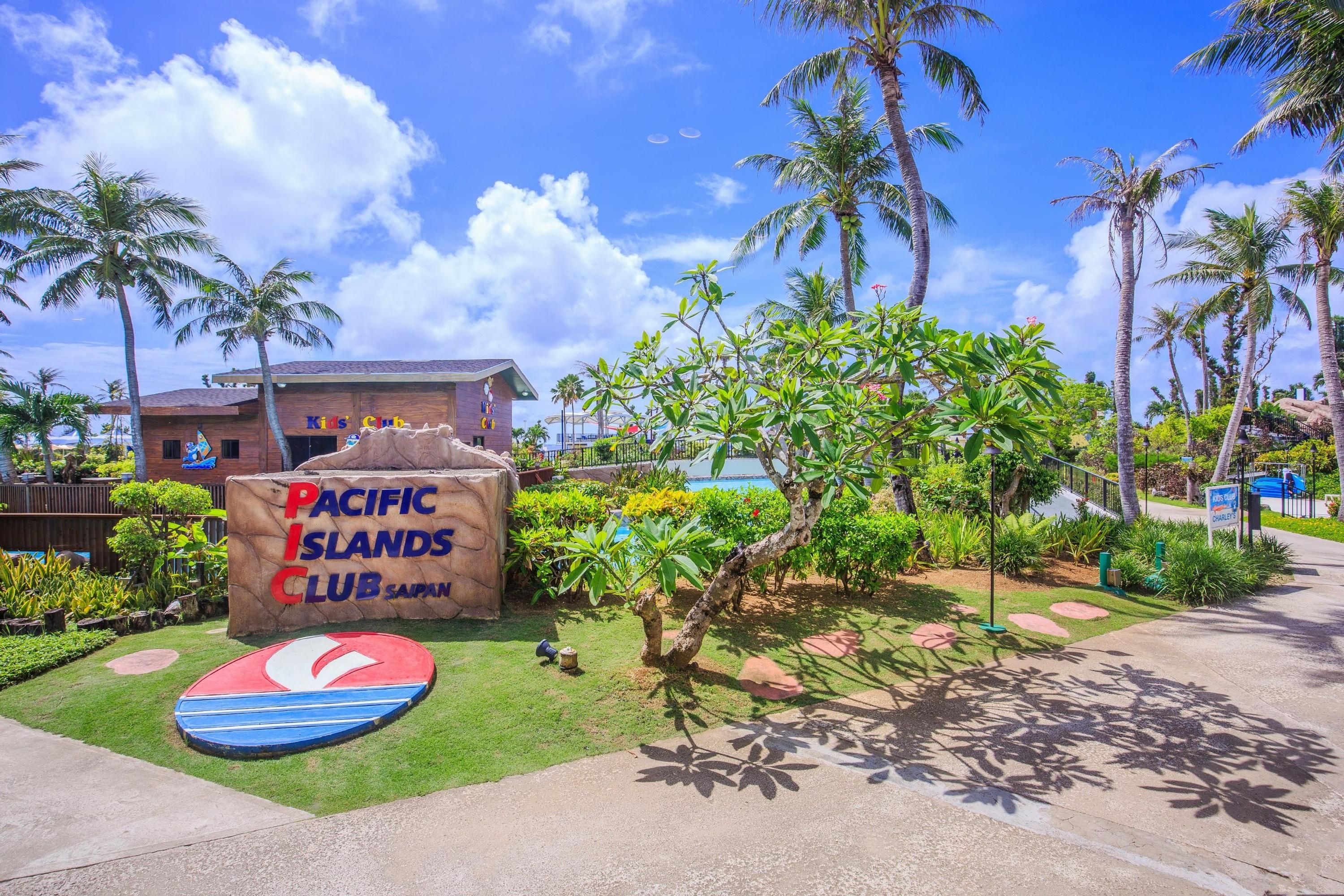 Pacific Islands Club Saipan from $154. Garapan Hotel Deals & Reviews ...