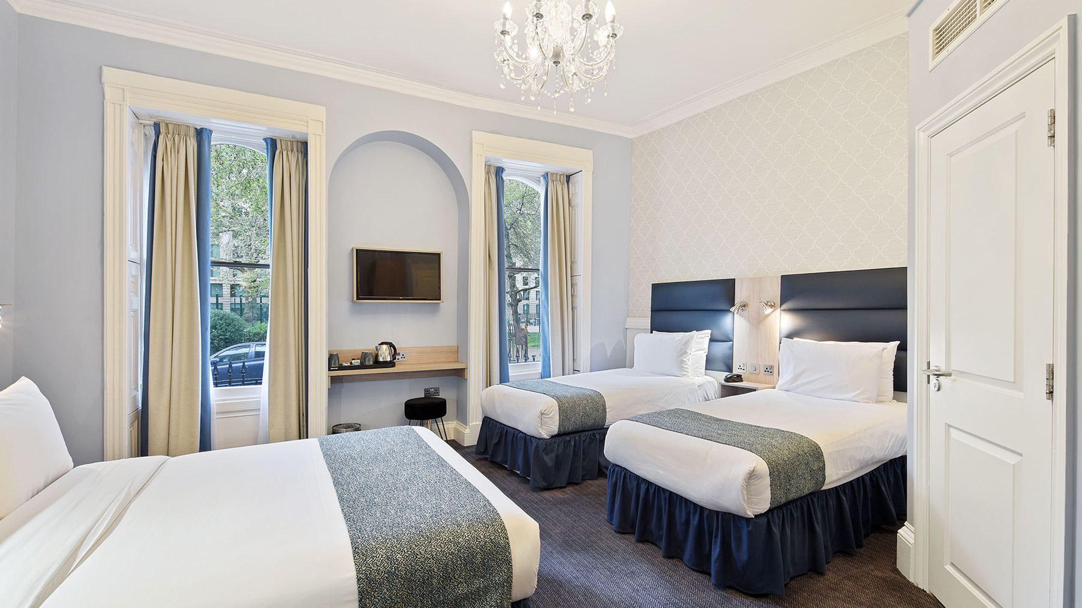 The Judd Hotel from $111. London Hotel Deals & Reviews - KAYAK