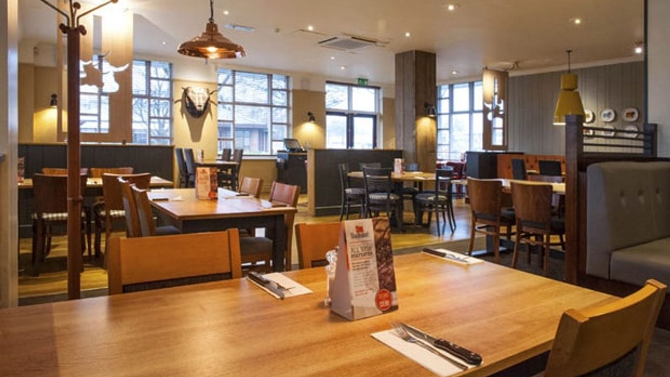 Premier Inn Colchester from $107. Colchester Hotel Deals & Reviews - KAYAK