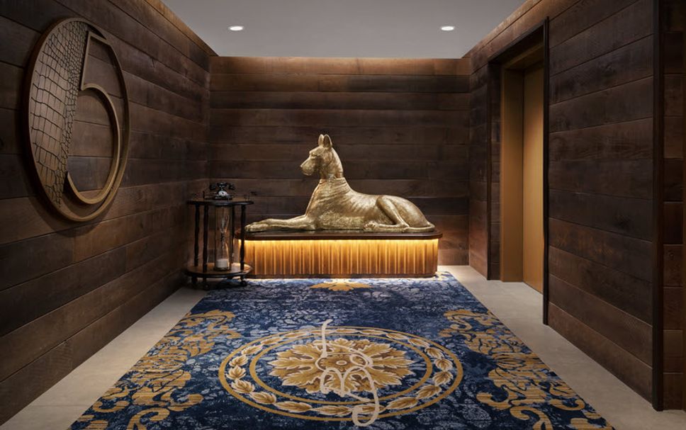 The Ben, Autograph Collection from $307. West Palm Beach Hotel Deals ...