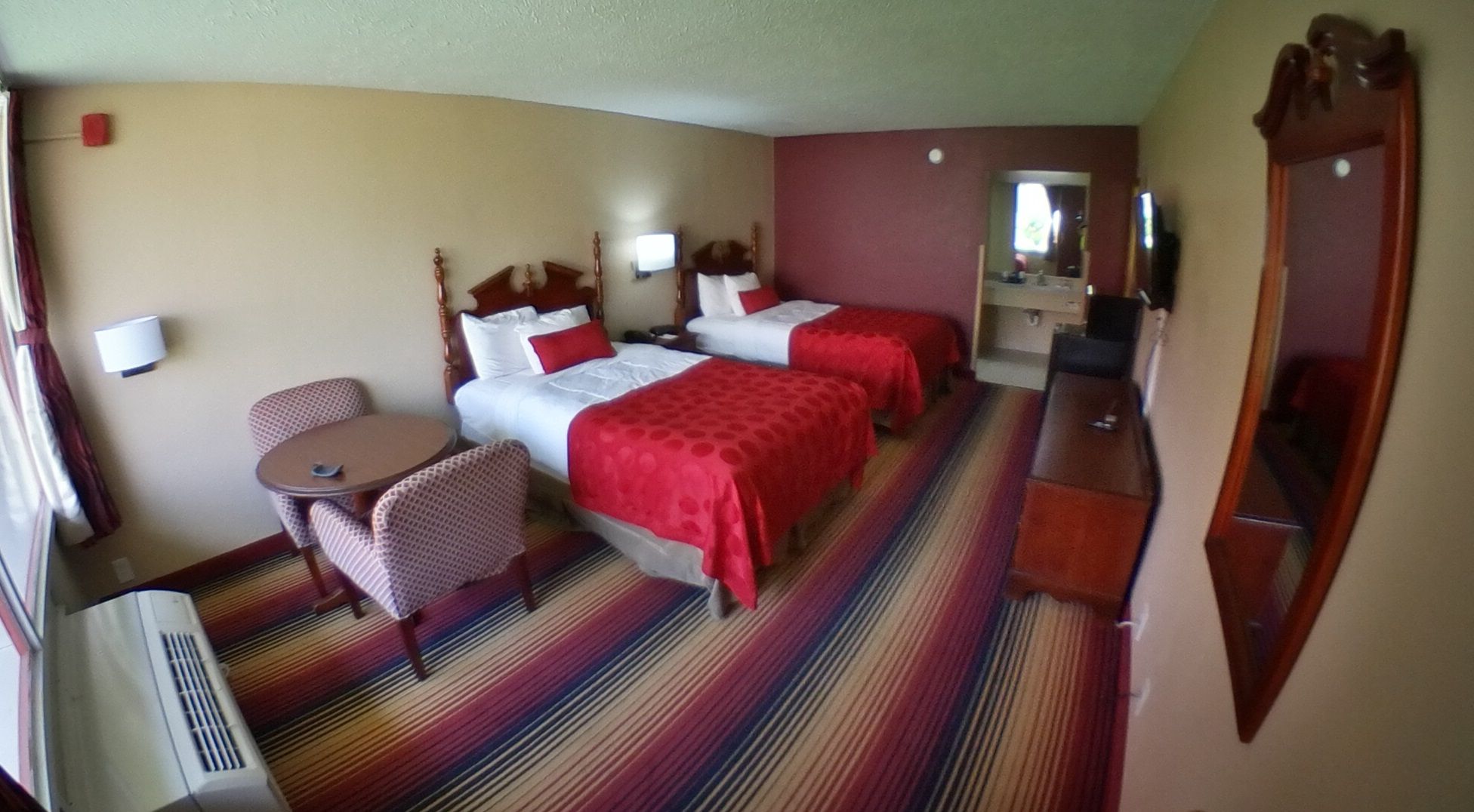 FairBridge Inn Express Perry from $54. Perry Hotel Deals & Reviews - KAYAK