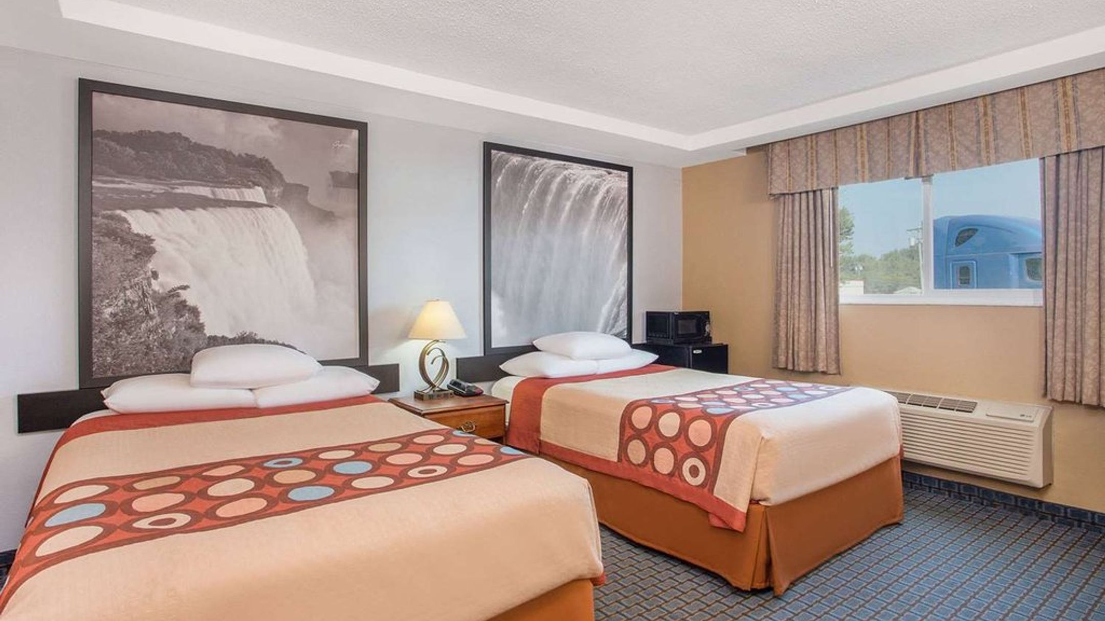 FairBridge Inn Express Buffalo Airport / Williamsville from $51 ...