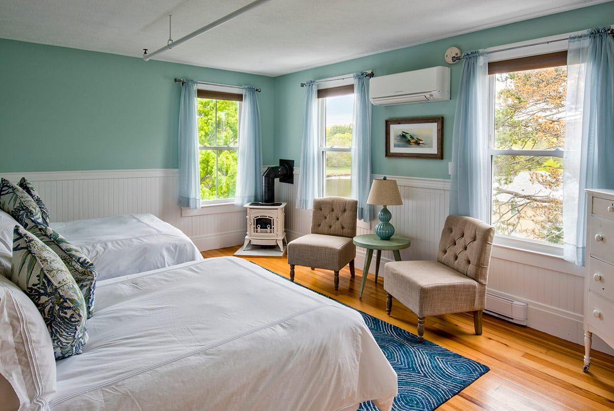 The Nonantum Resort from $185. Kennebunkport Hotel Deals & Reviews - KAYAK