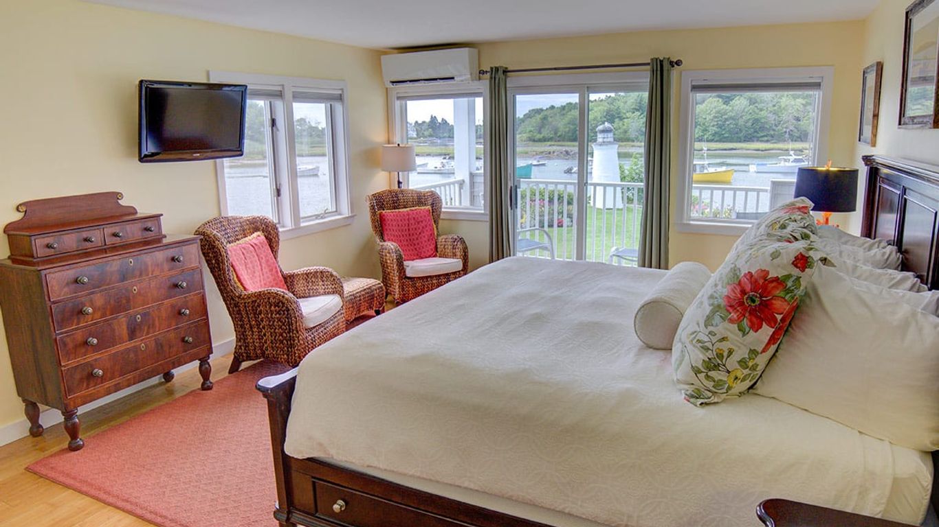 The Nonantum Resort from $185. Kennebunkport Hotel Deals & Reviews - KAYAK