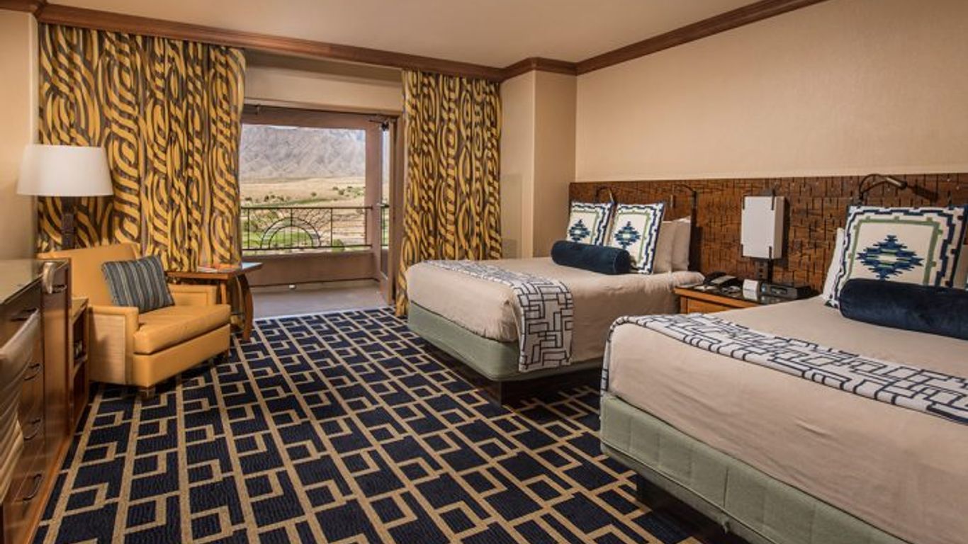 Sandia Resort And Casino from $182. Albuquerque Hotel Deals & Reviews ...