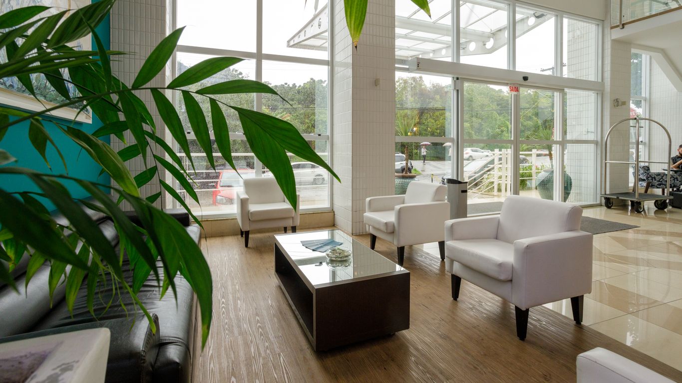Interclass Florianópolis from $25. Florianopolis Hotel Deals & Reviews ...