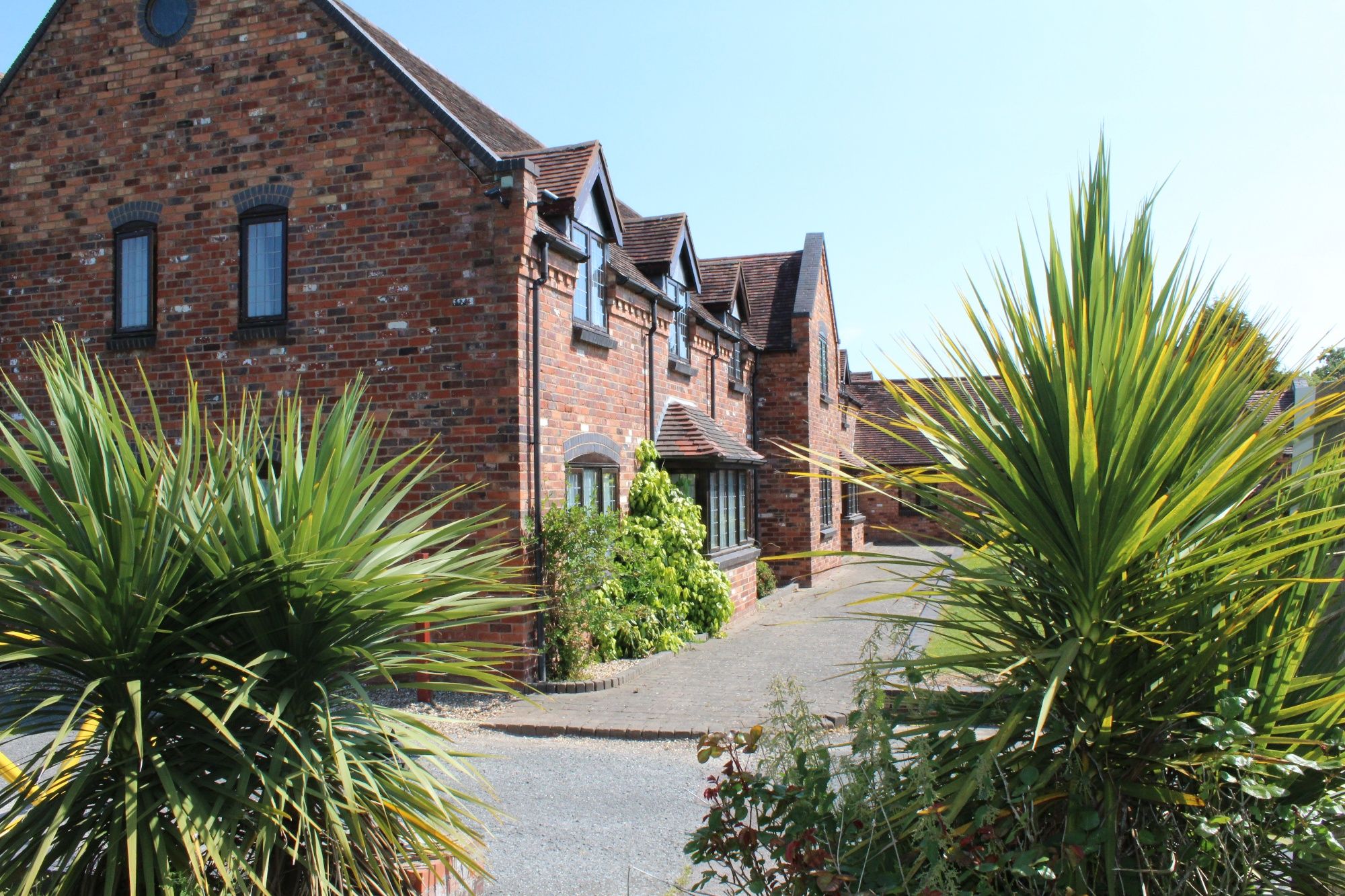 The Pear Tree Inn & Country Hotel from $71. Worcester Hotel Deals ...