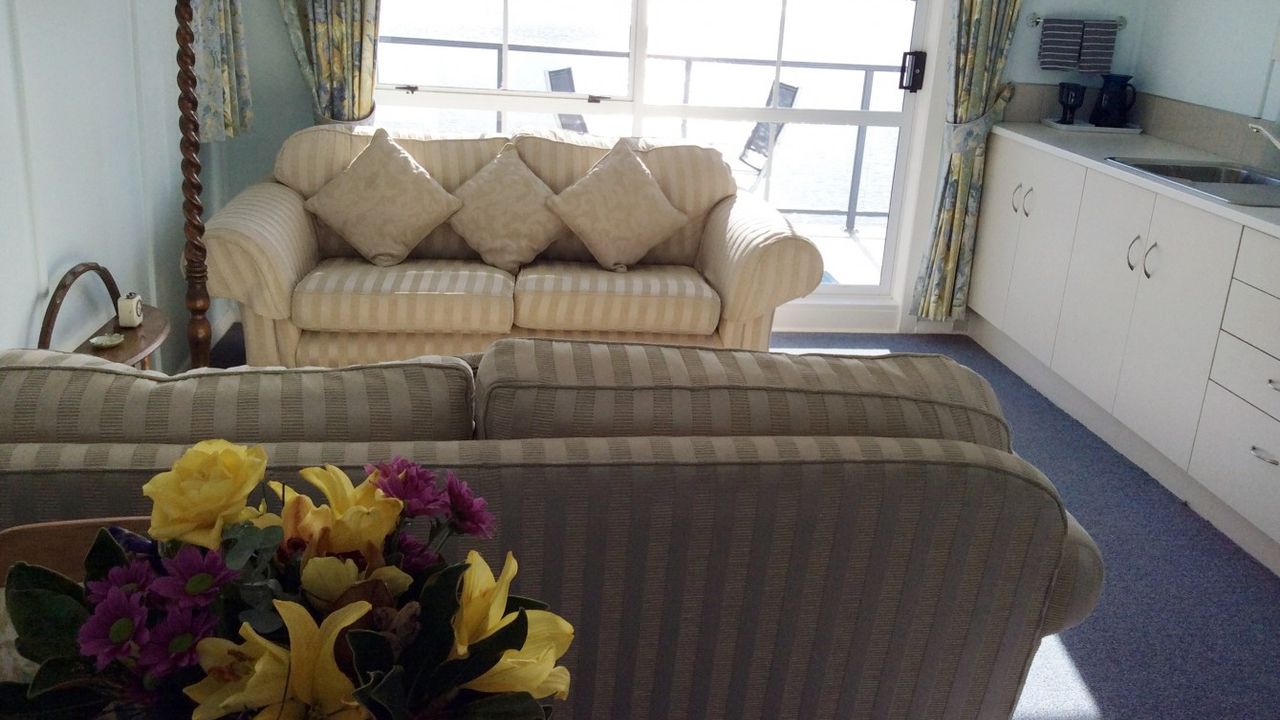 Te Mahia Bay Resort from $133. Portage Hotel Deals & Reviews - KAYAK