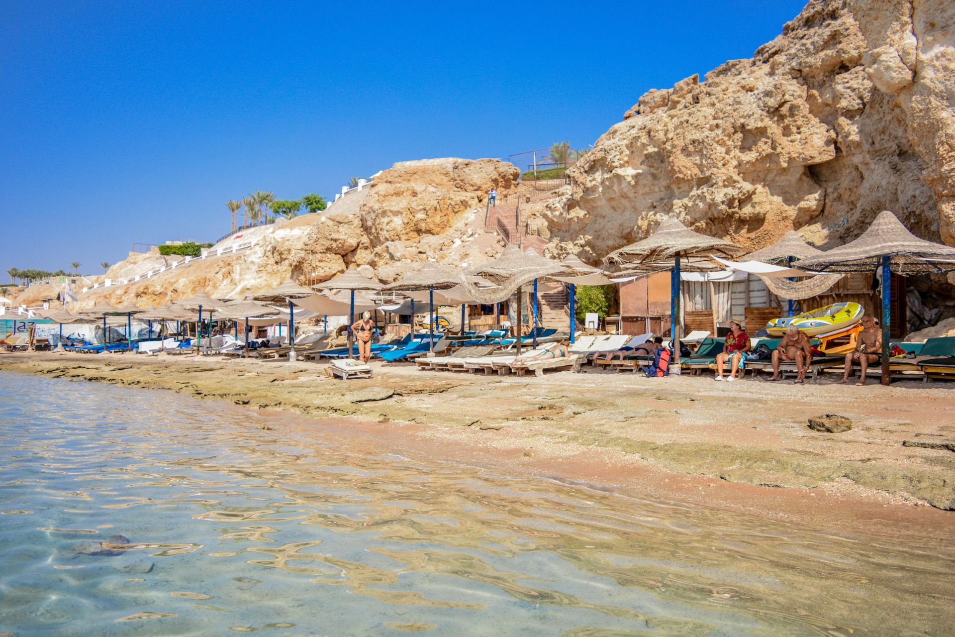 Dive Inn Resort from $19. Sharm el-Sheikh Hotel Deals & Reviews - KAYAK