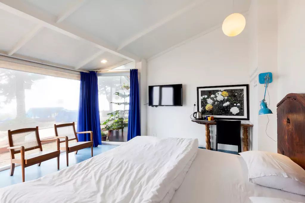 Seclude Mussoorie from $69. Mussoorie Hotel Deals & Reviews - KAYAK