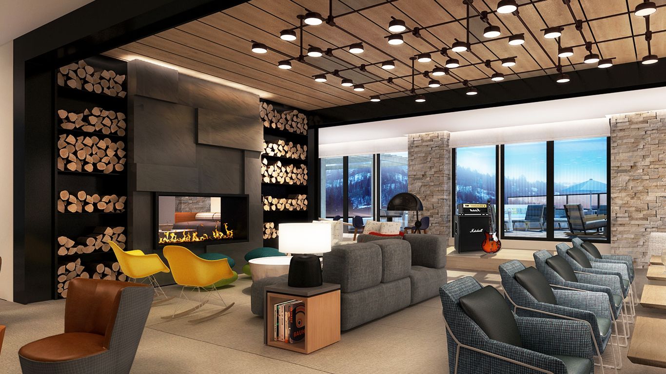 Limelight Hotel Snowmass from $276. Snowmass Village Hotel Deals ...