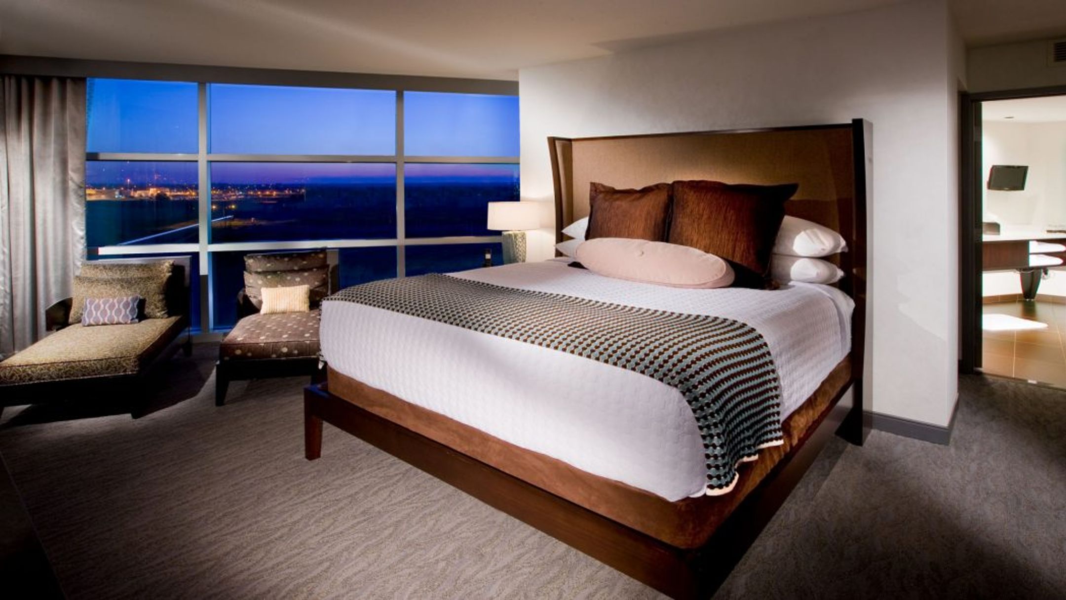 Northern Quest Resort from . Airway Heights Hotel Deals & Reviews - KAYAK