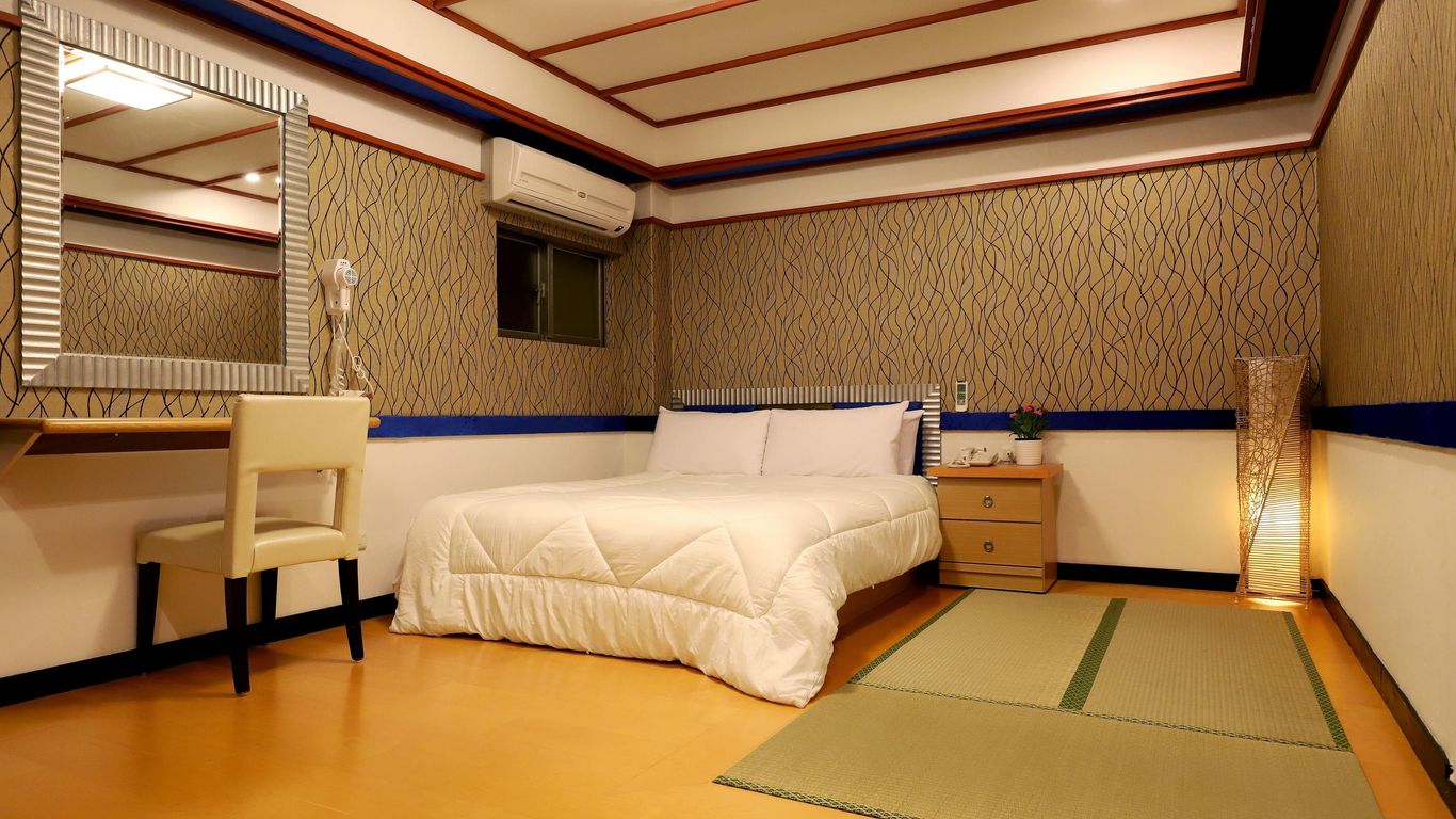 Gorgeous Hot Spring Resort from $62. Taipei City Hotel Deals & Reviews ...