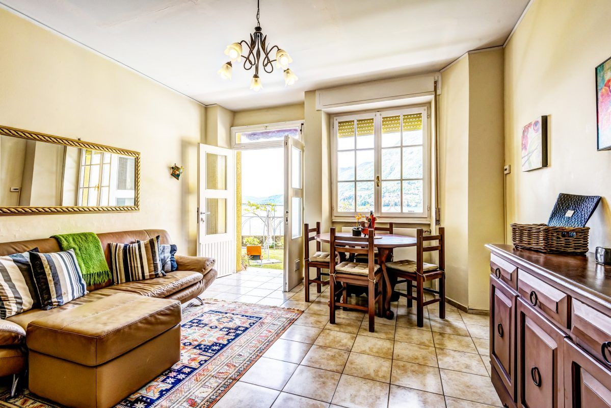 Lake Como Beach Resort And Villas from $201. Blevio Hotel Deals ...