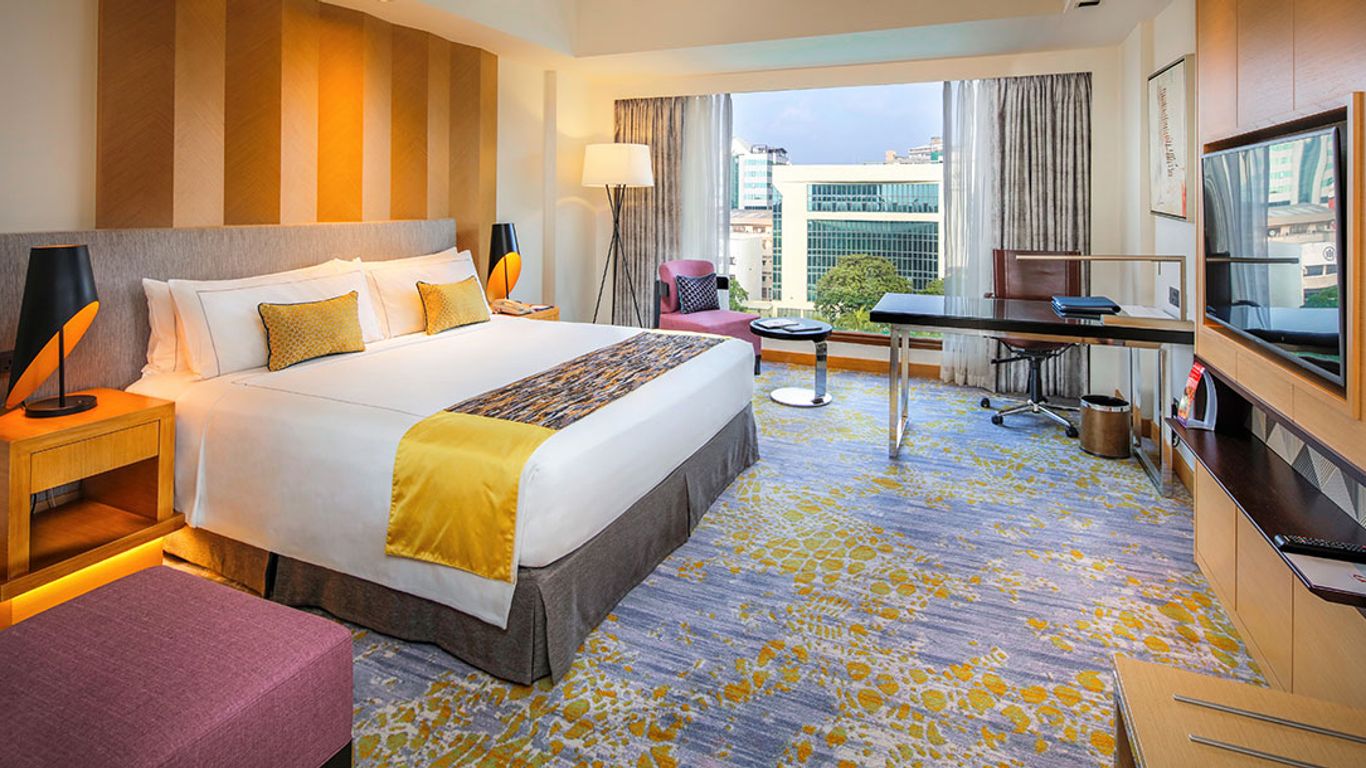 Cinnamon Grand Colombo from $84. Colombo Hotel Deals & Reviews - KAYAK