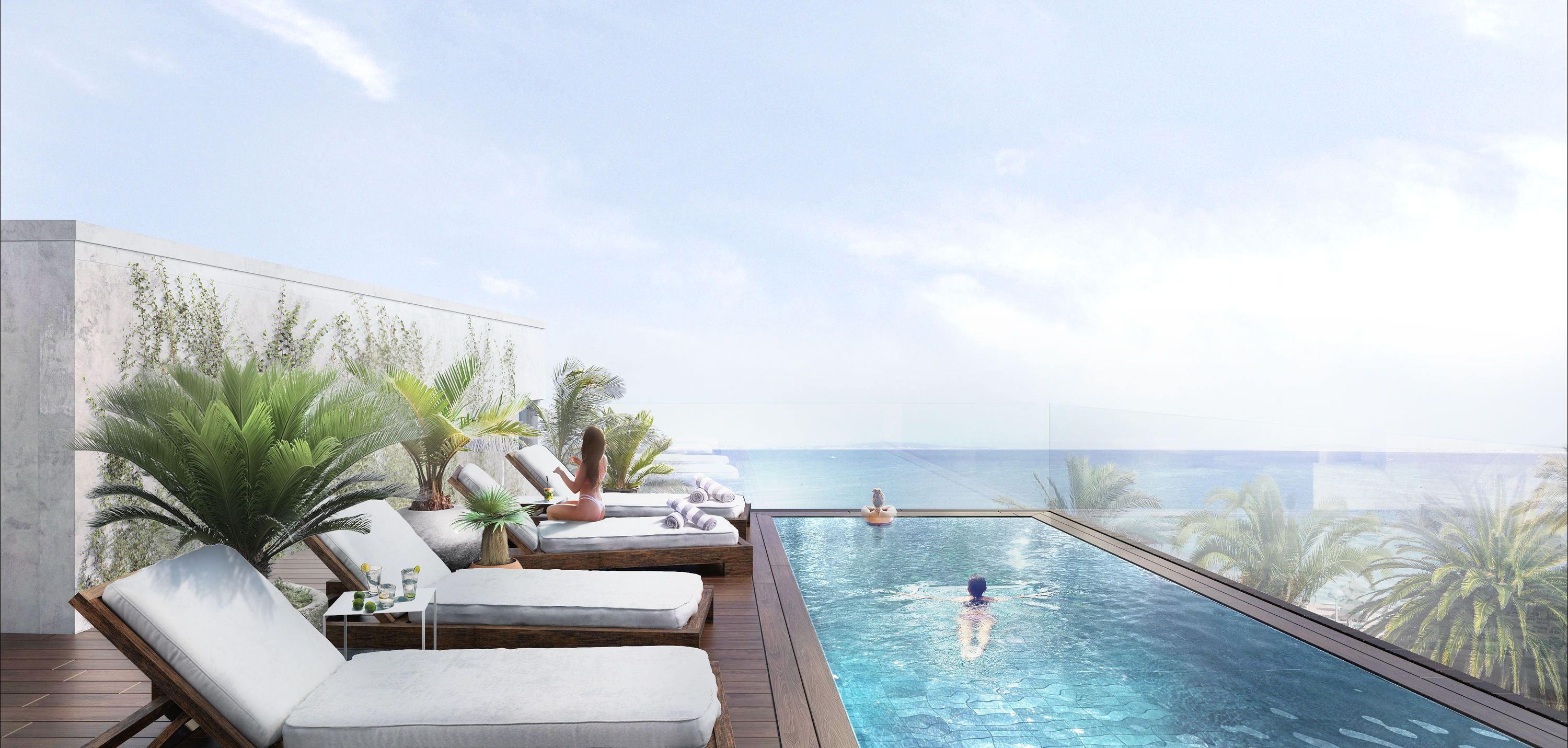 Pure Salt Residences from $30. Palma de Mallorca Hotel Deals & Reviews ...