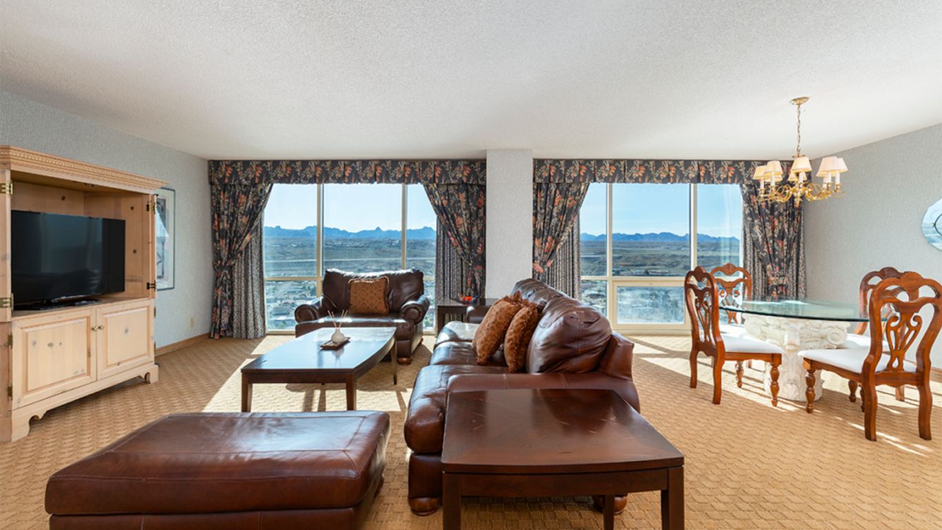 Laughlin River Lodge from $61. Laughlin Hotel Deals & Reviews - KAYAK