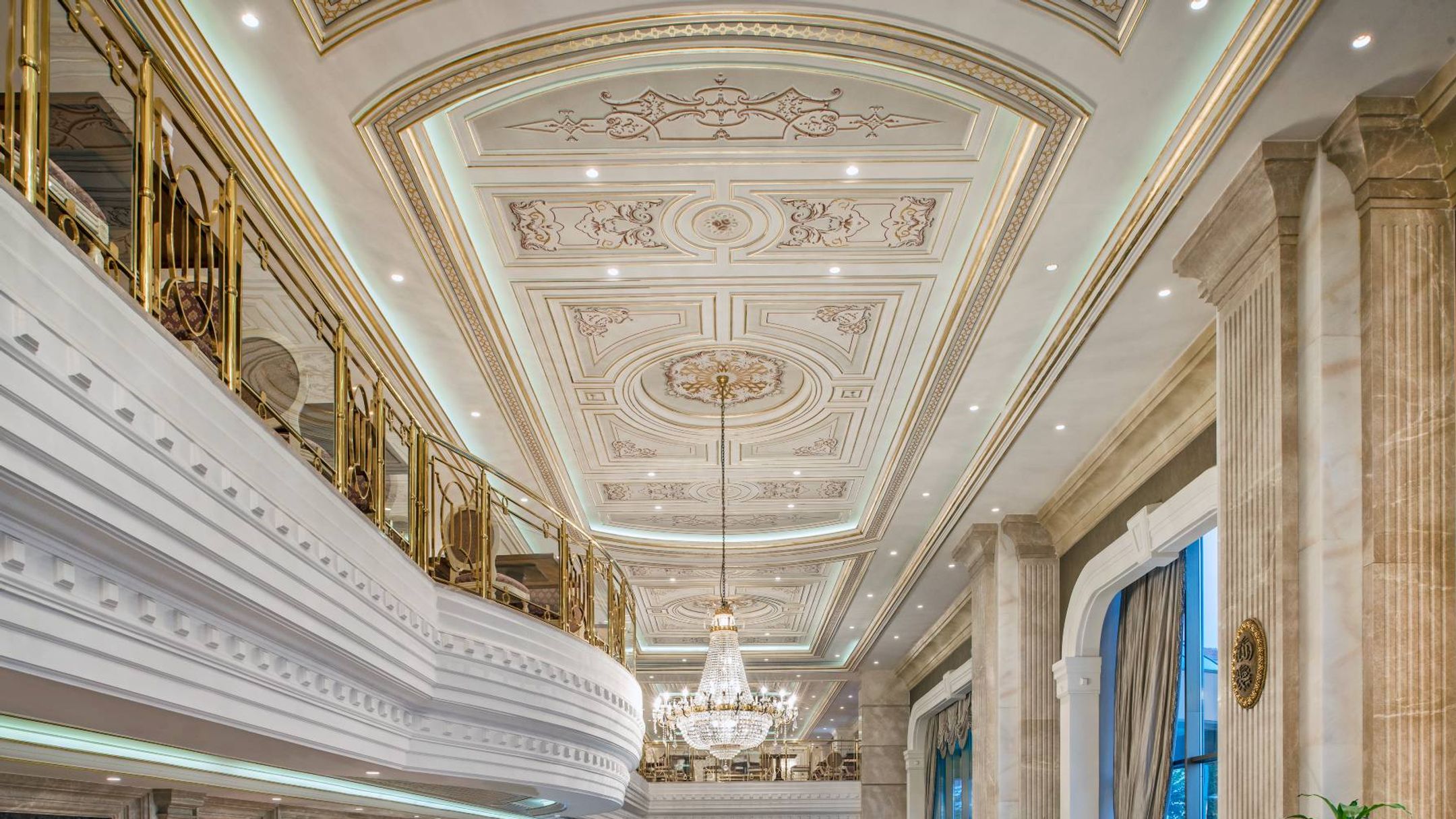 Elite World Istanbul Florya from $54. Istanbul Hotel Deals & Reviews ...
