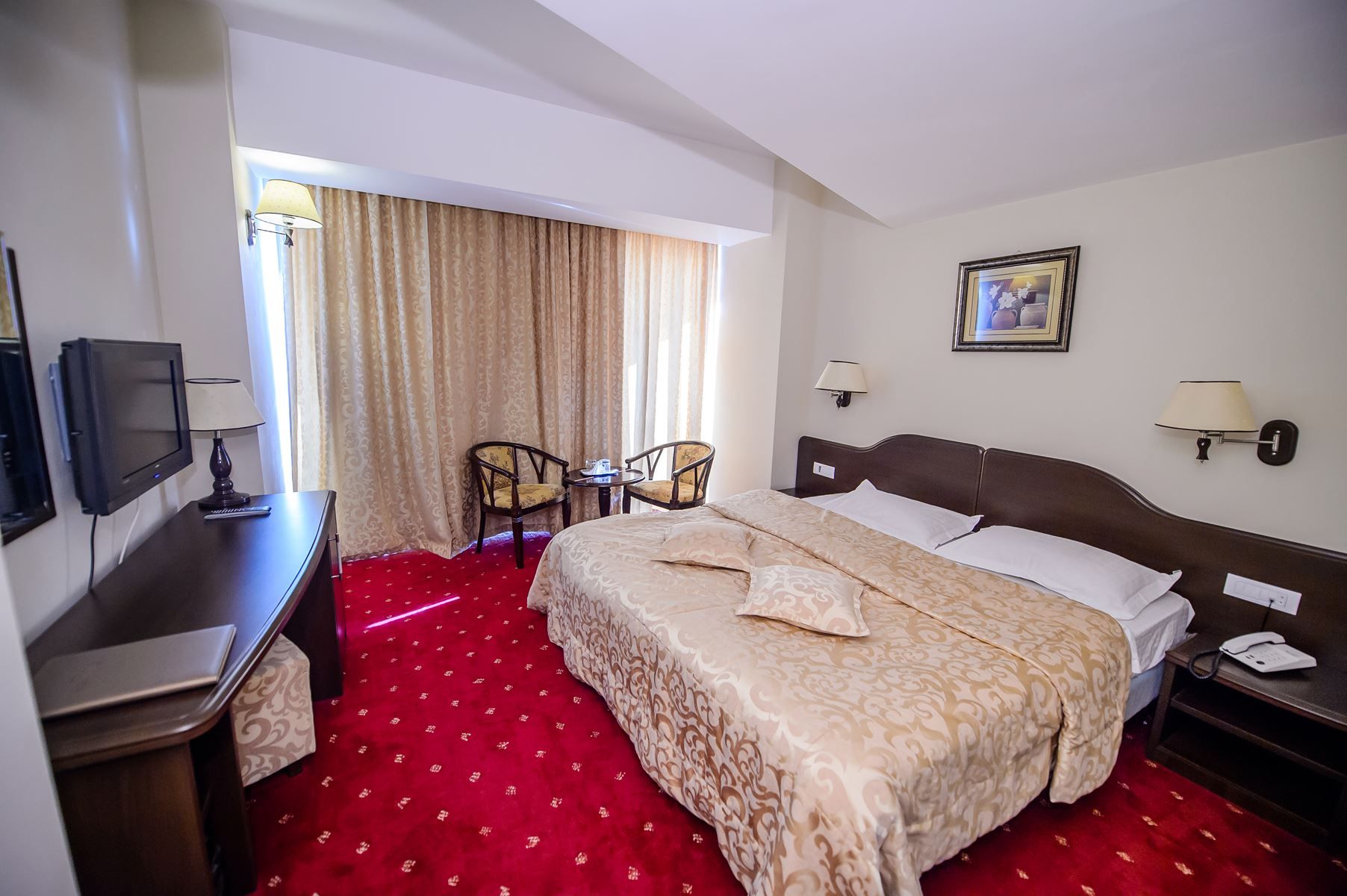 Hotel Esplanada from $78. Tulcea Hotel Deals & Reviews - KAYAK