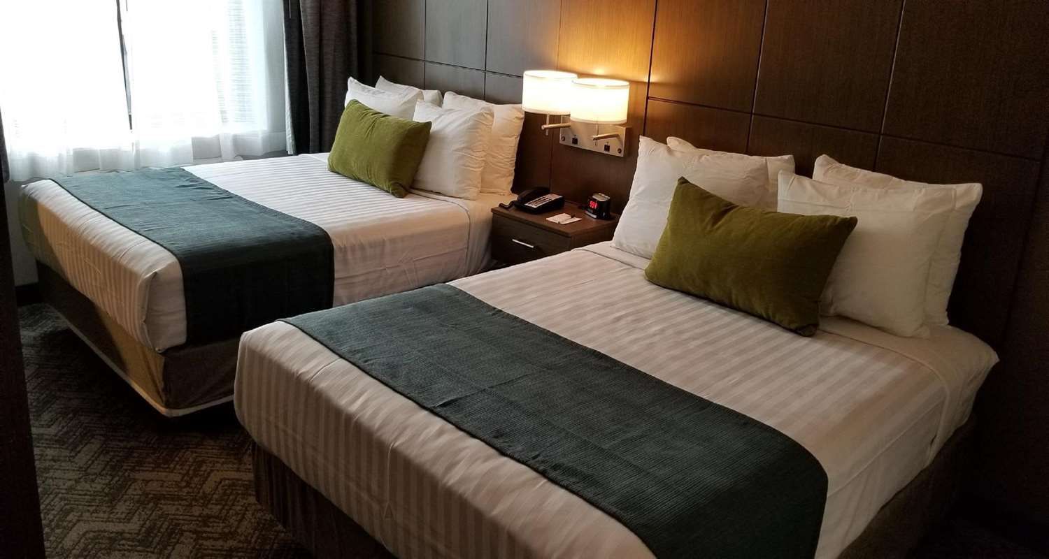 Best Western Brooklyn-Coney Island Inn from $101. Brooklyn Hotel Deals ...