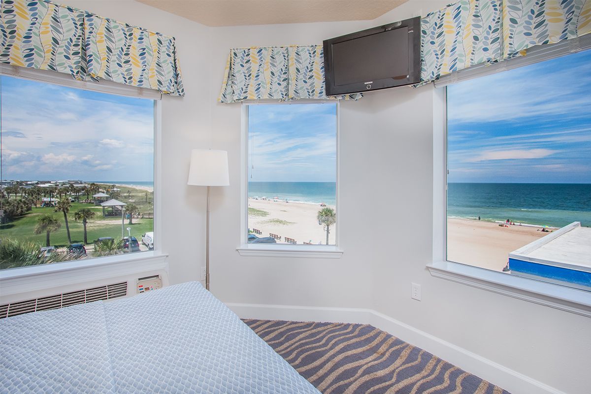 Seaside Amelia Inn from $122. Fernandina Beach Hotel Deals & Reviews ...