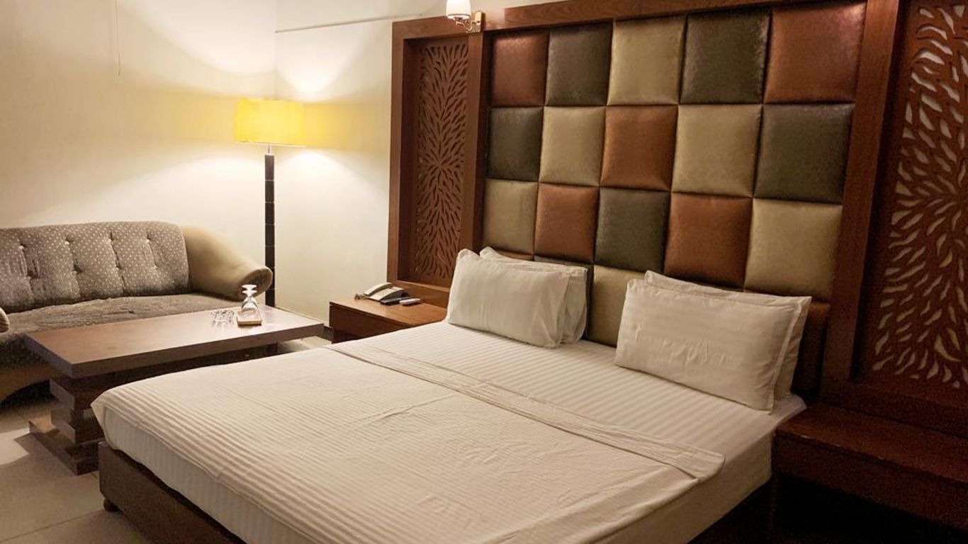 The Grand Hotel Multan from $9. Multān Hotel Deals & Reviews - KAYAK