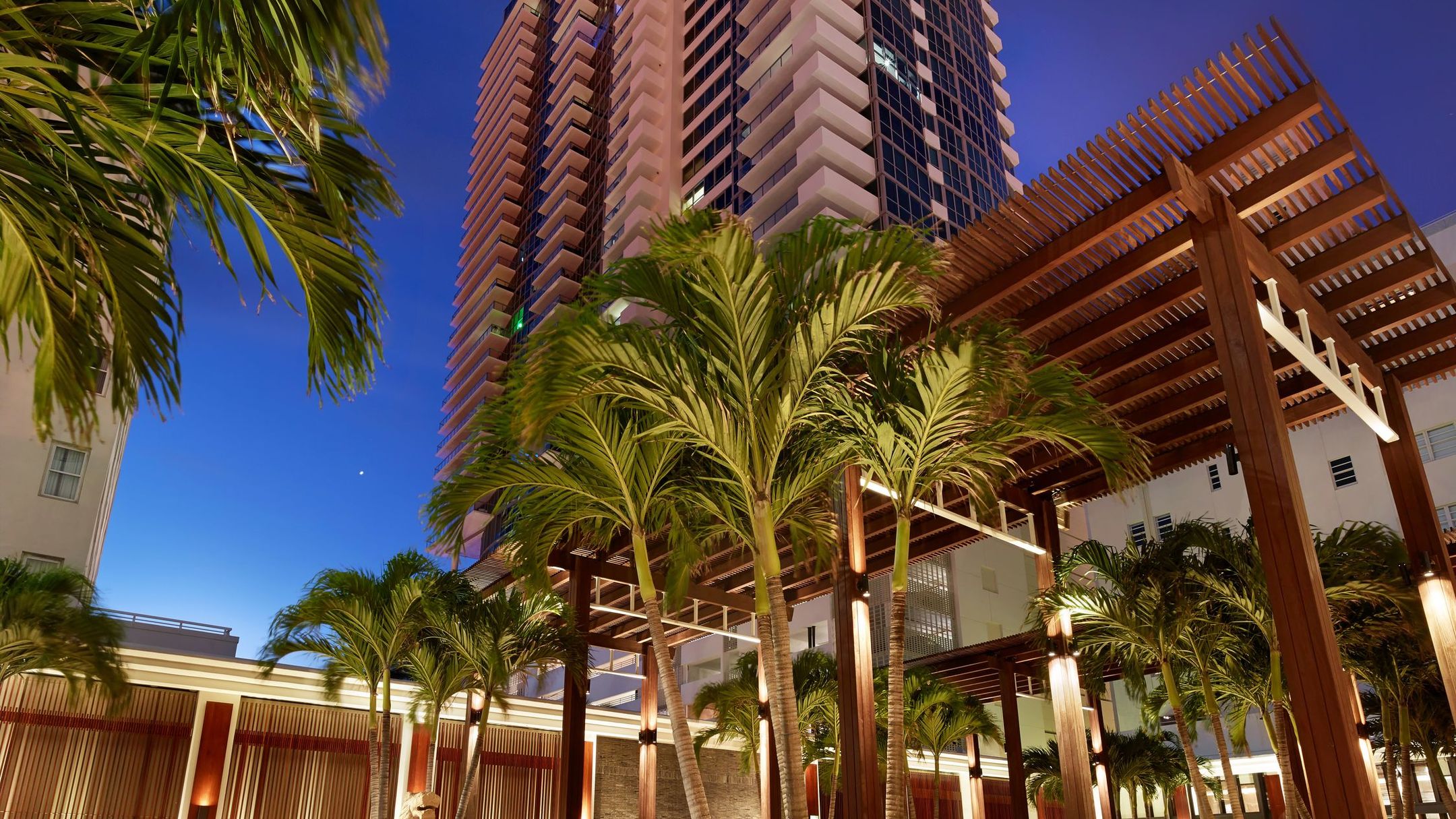 The Setai Miami Beach from $493. Miami Beach Hotel Deals & Reviews - KAYAK