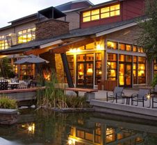 Cedarbrook Lodge $159 ($̶2̶9̶3̶). SeaTac Hotel Deals & Reviews - KAYAK