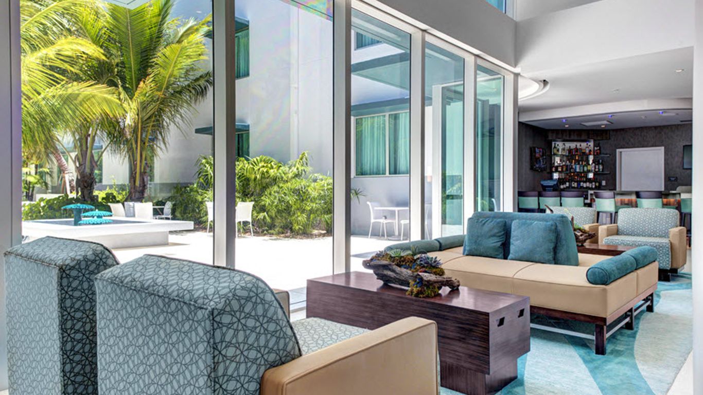 Residence Inn by Marriott Miami Beach Surfside from $133. Surfside ...