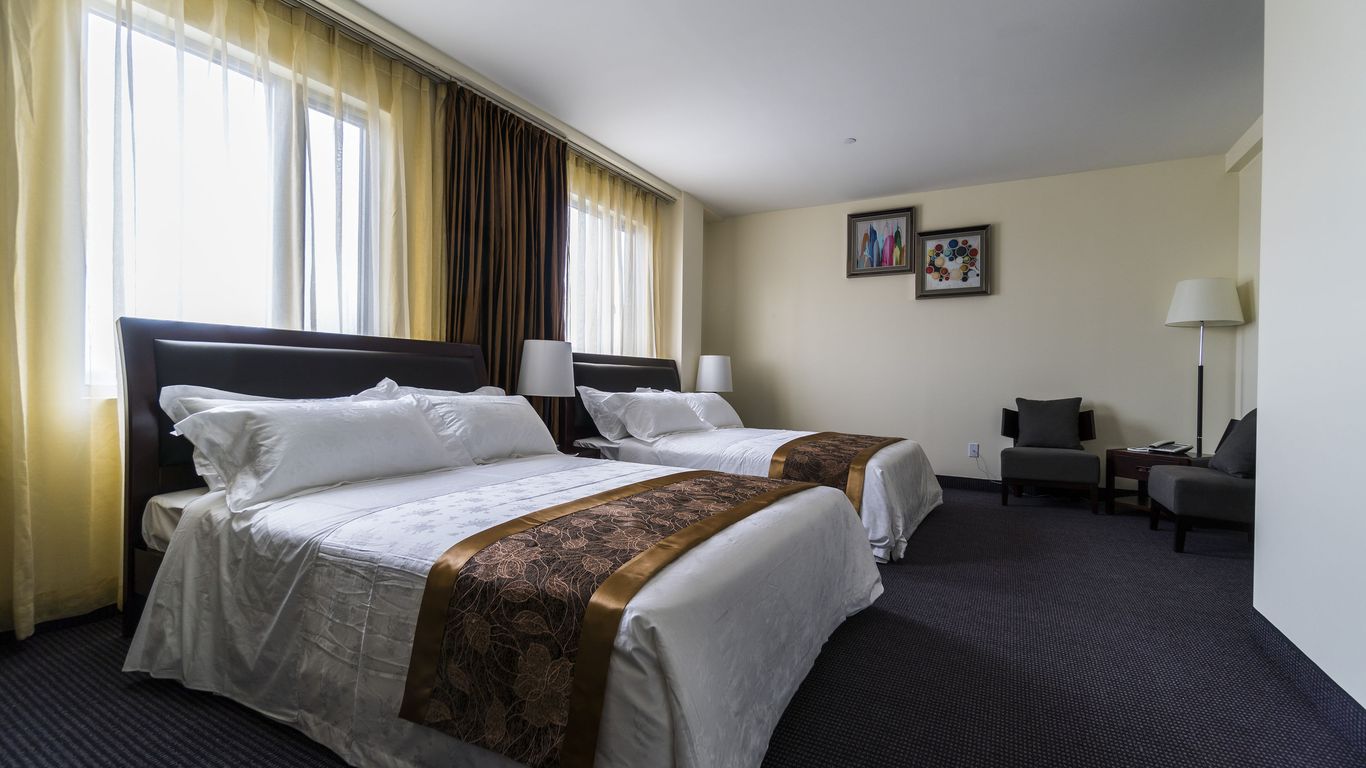 John Hotel from $112. Queens Hotel Deals & Reviews - KAYAK