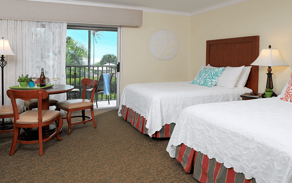 West Wind Inn from . Sanibel Hotel Deals & Reviews - KAYAK