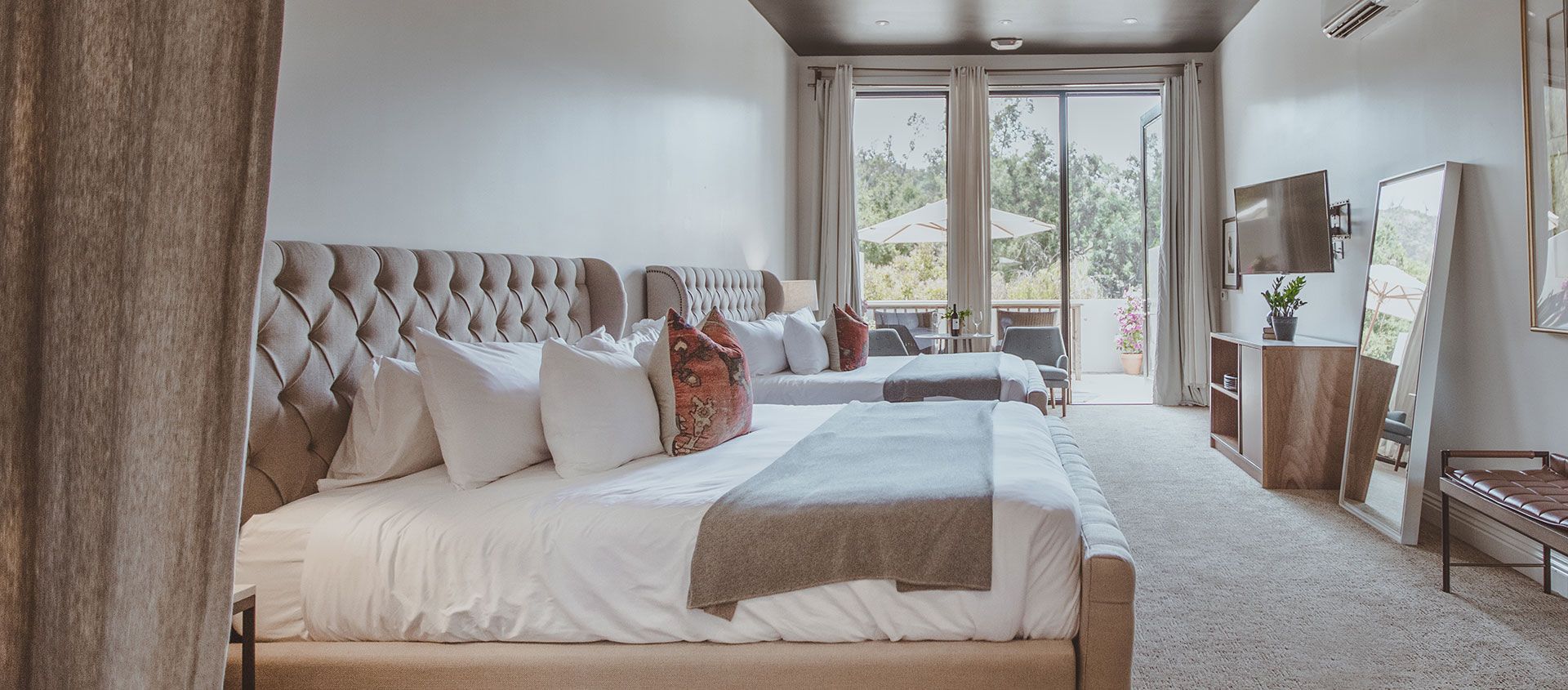 Calamigos Guest Ranch And Beach Club from $20. Malibu Hotel Deals ...