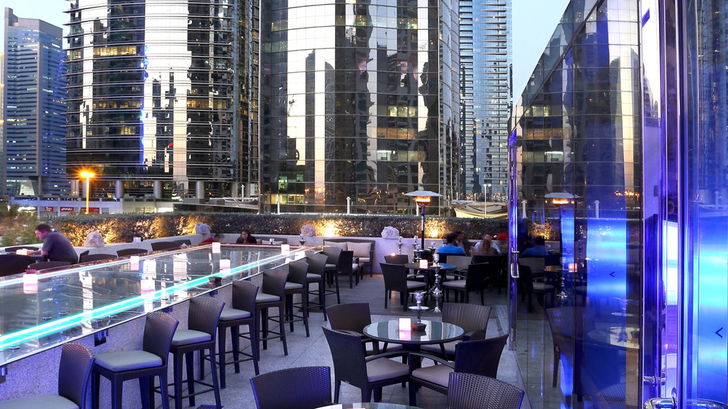 Voco Bonnington Dubai from $55. Dubai Hotel Deals & Reviews - KAYAK