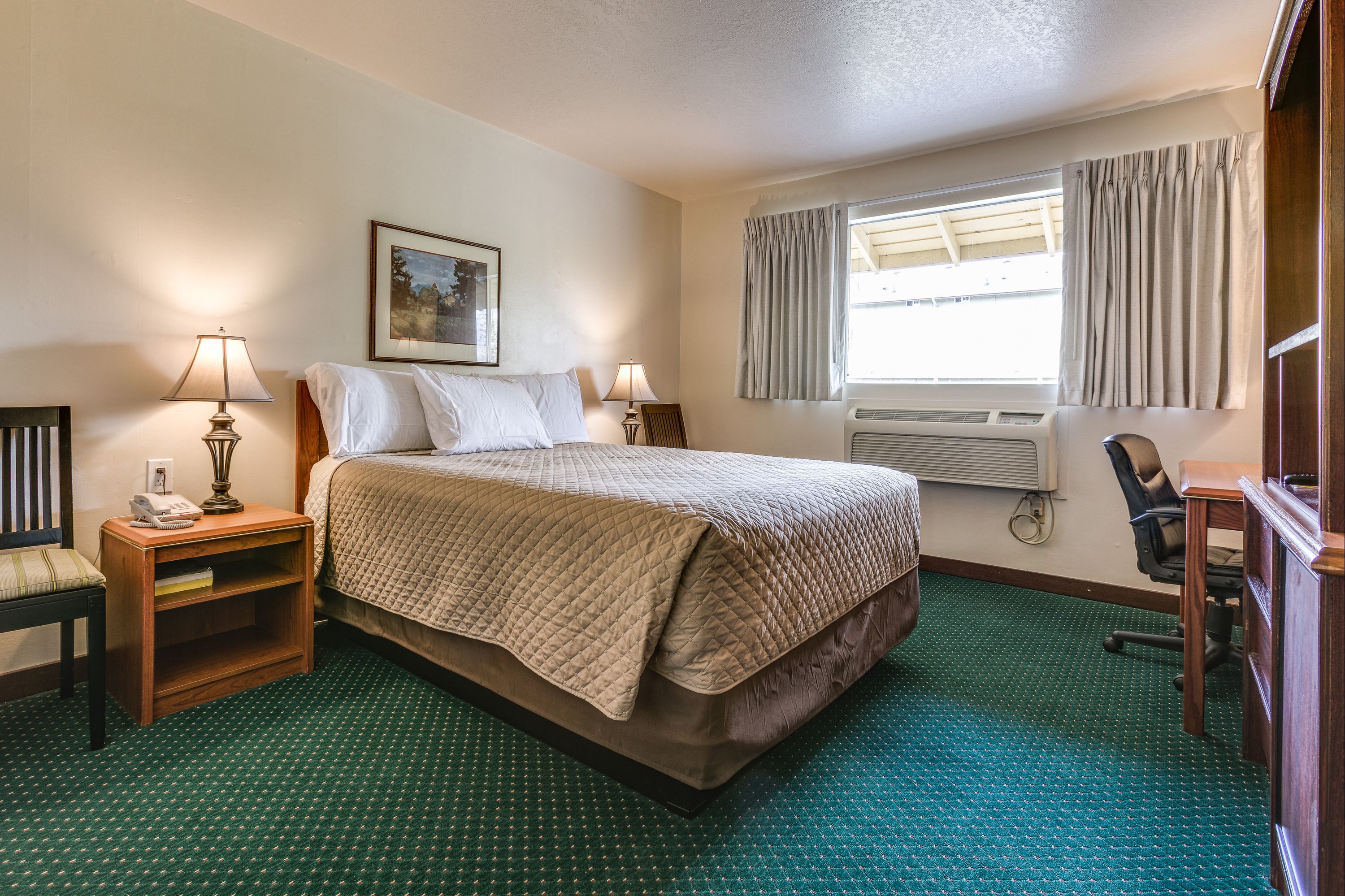 Coachman Inn from $38. Bellingham Hotel Deals & Reviews - KAYAK
