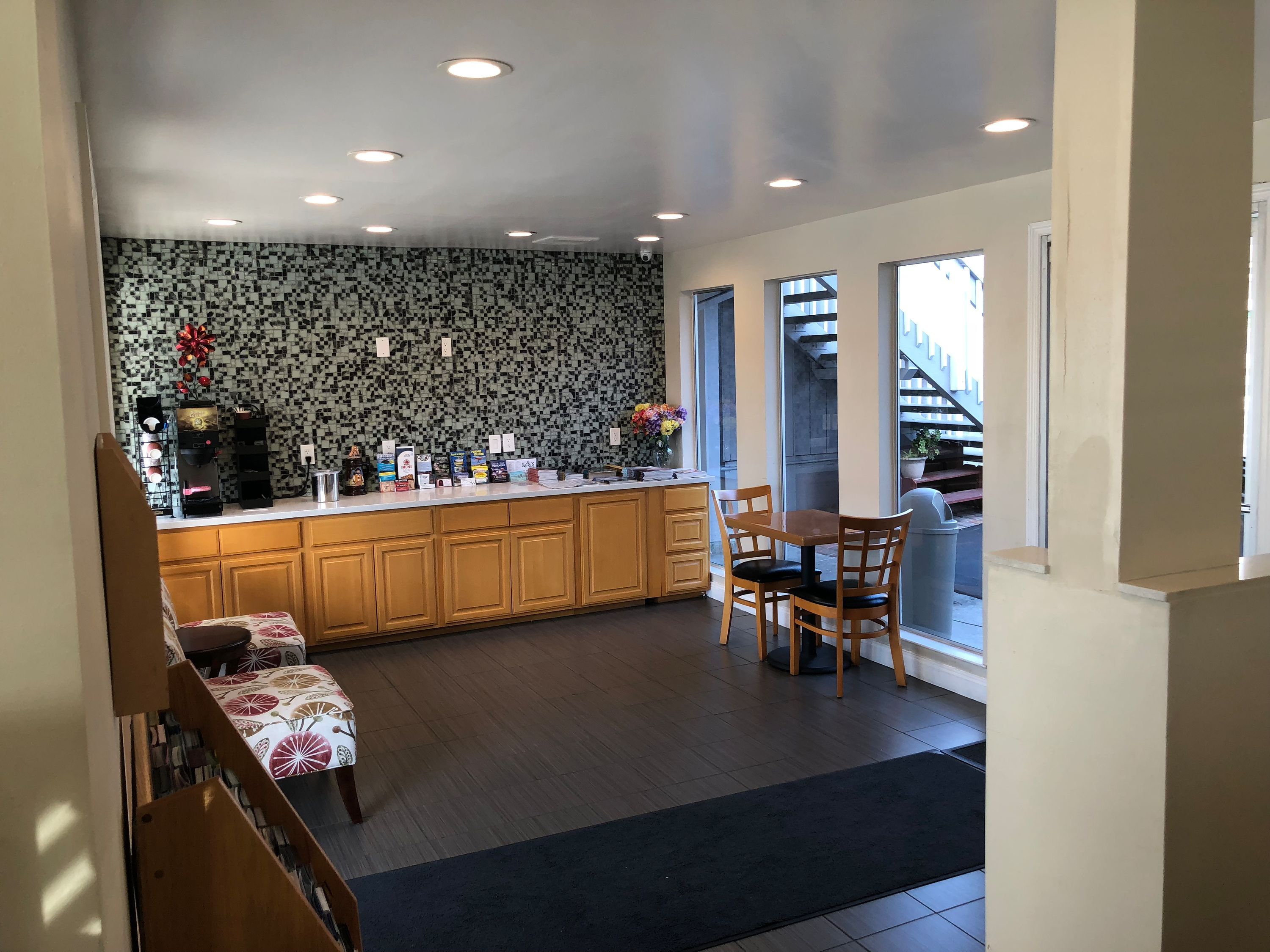 Pacific Inn from $79. Monterey Hotel Deals & Reviews - KAYAK