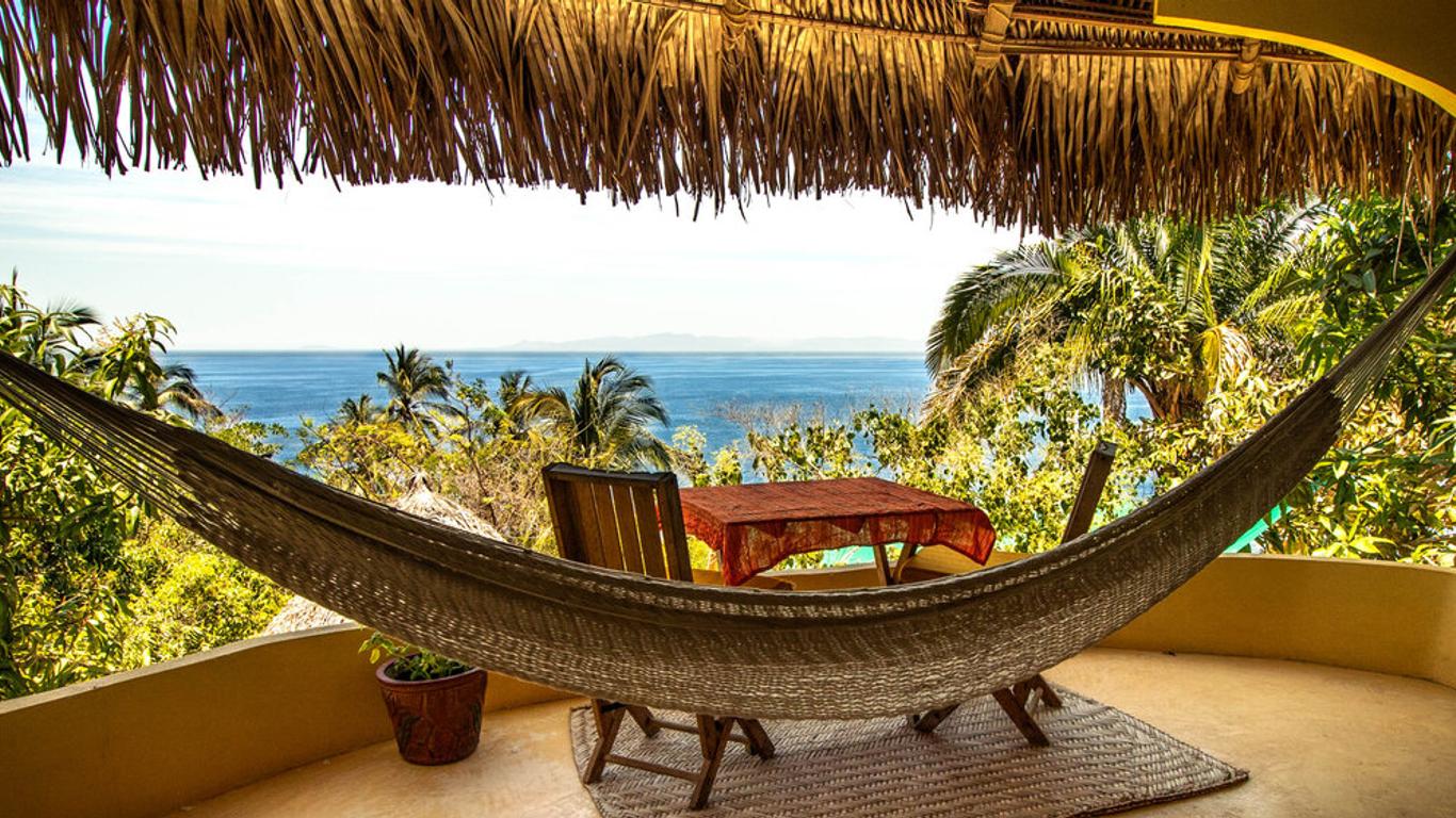 Pura Vida Wellness Retreat from 56 Yelapa Hotel Deals amp Reviews KAYAK