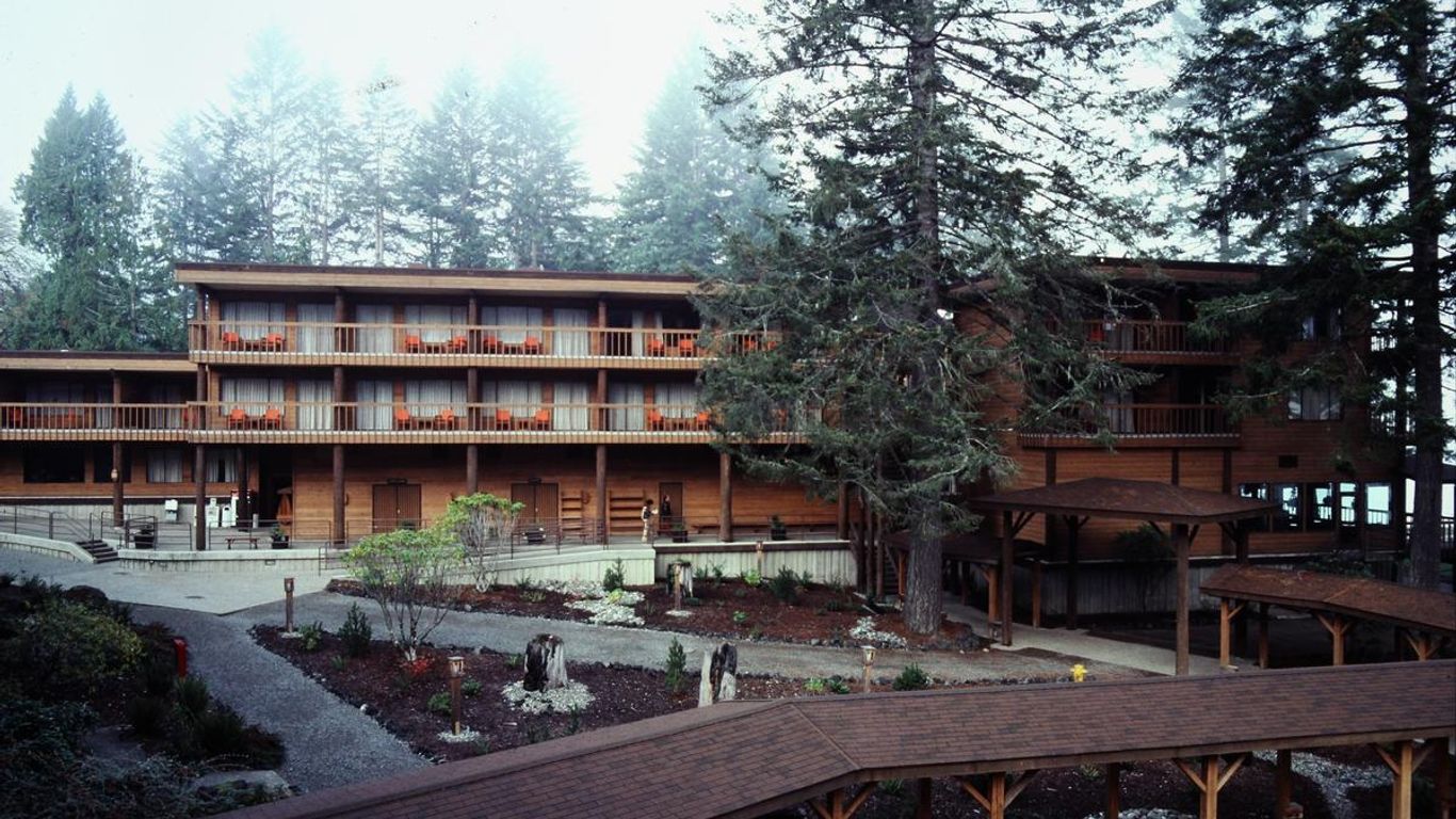 Alderbrook Resort And Spa from $241. Union Hotel Deals & Reviews - KAYAK