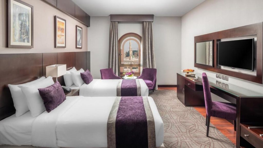 Taiba Front Hotel from $109. Medina Hotel Deals & Reviews - KAYAK