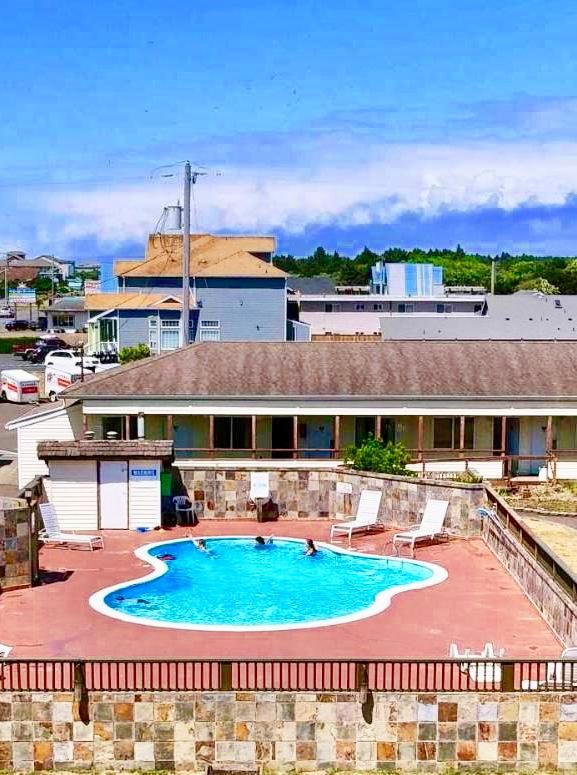 Ocean Shores Inn & Suites from $36. Ocean Shores Hotel Deals & Reviews ...