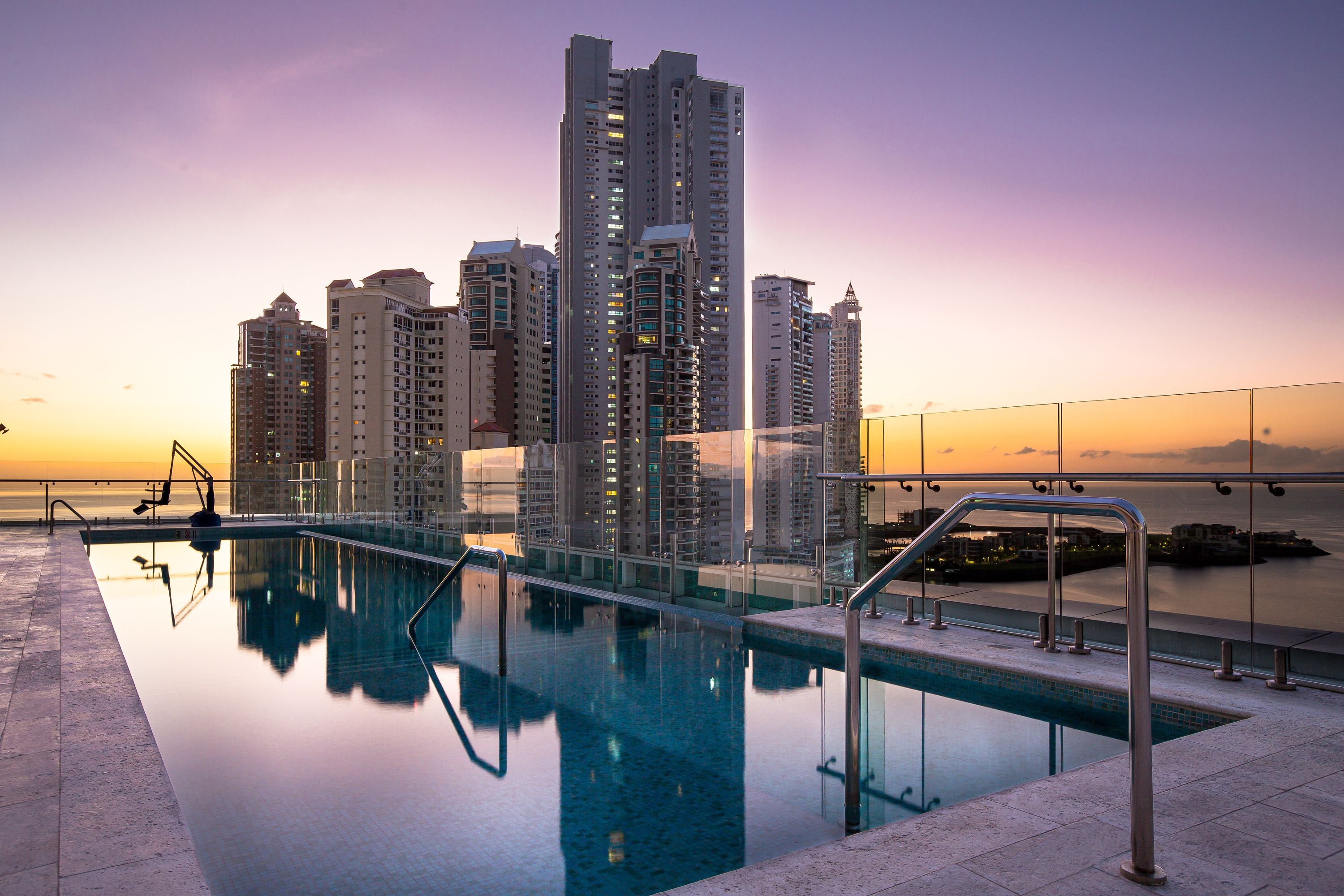 Residence Inn by Marriott Panama City from $15. Panama City Hotel Deals ...