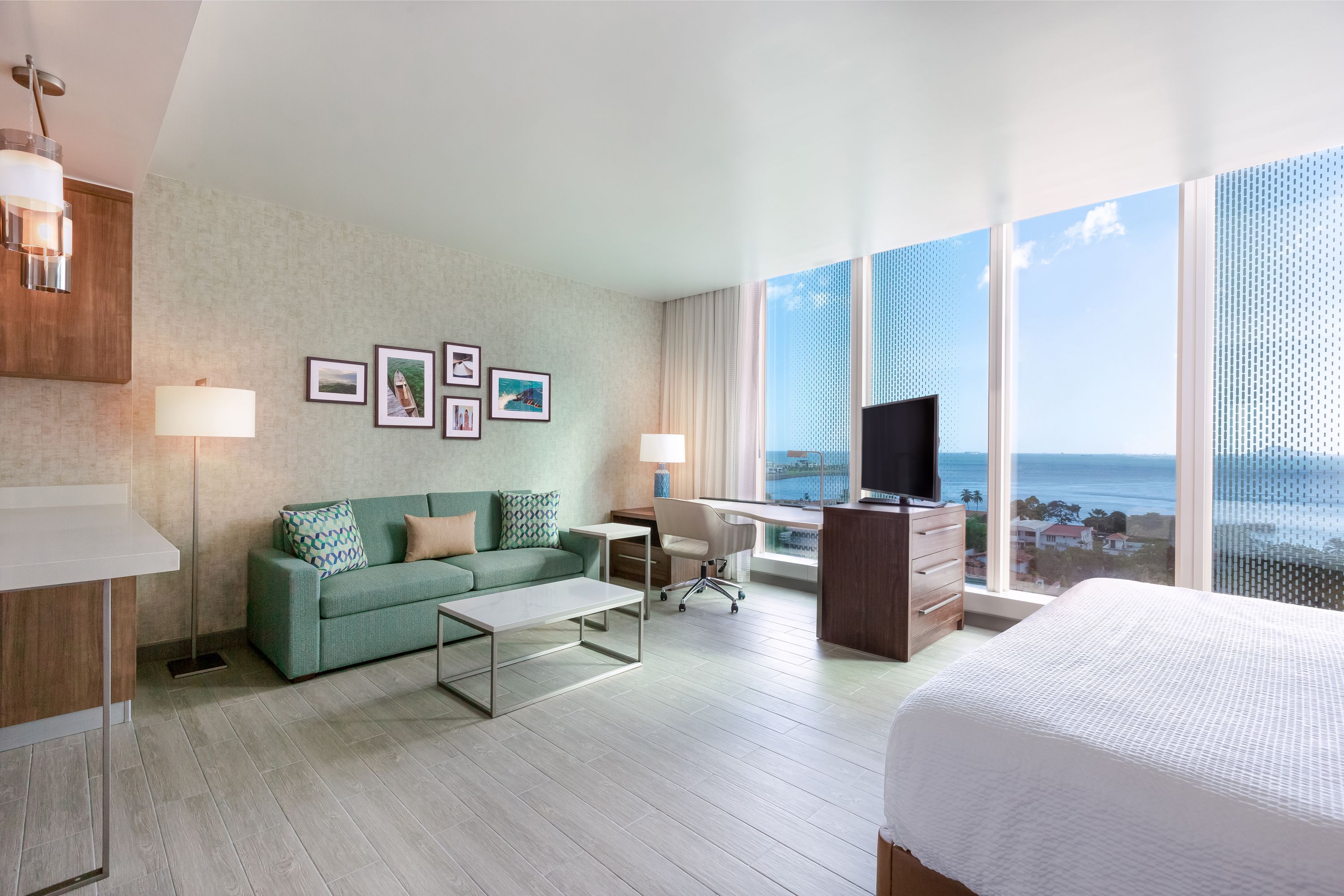 Residence Inn by Marriott Panama City from $15. Panama City Hotel Deals ...