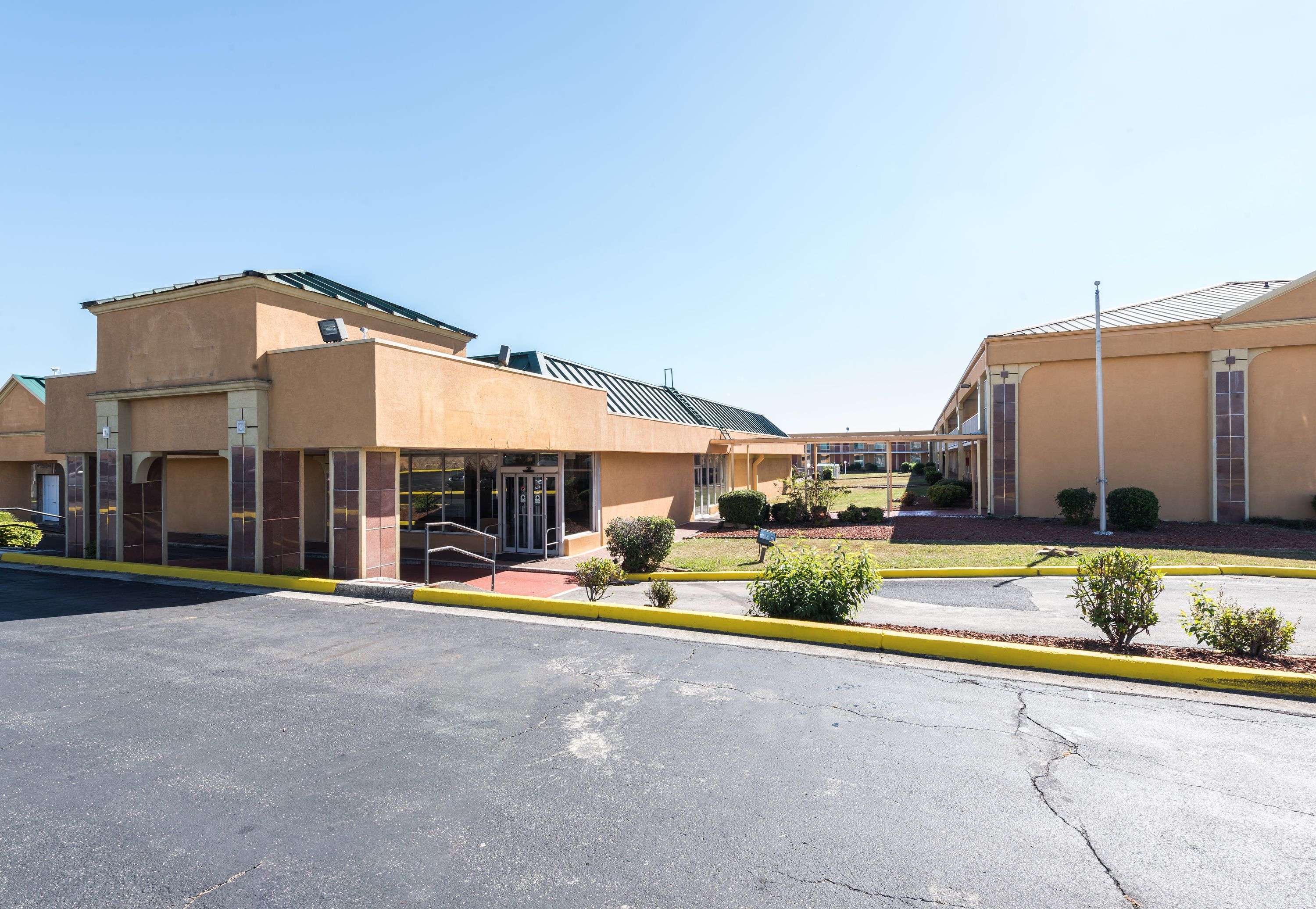 Usa Inn from $55. Alcoa Hotel Deals & Reviews - KAYAK